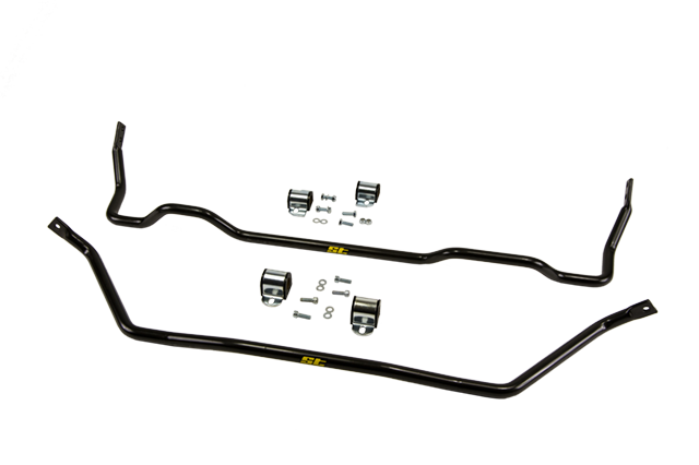 ST Suspensions 52217 Anti-Swaybar Sets - 94-99 Toyota Celica – Milky ...