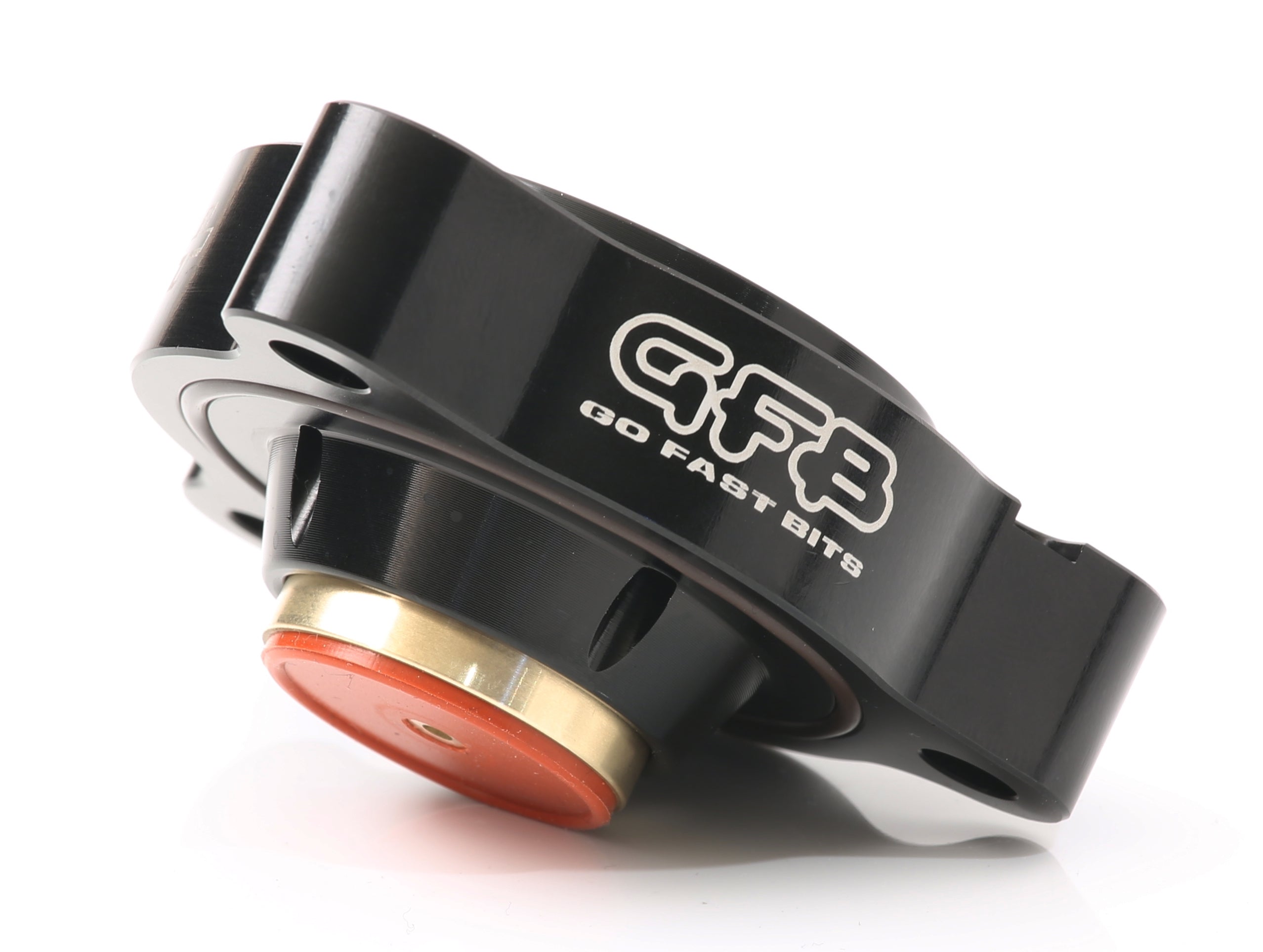 Go Fast Bits DV+ Performance Diverter Valve Faster Stronger Simpler Be ...
