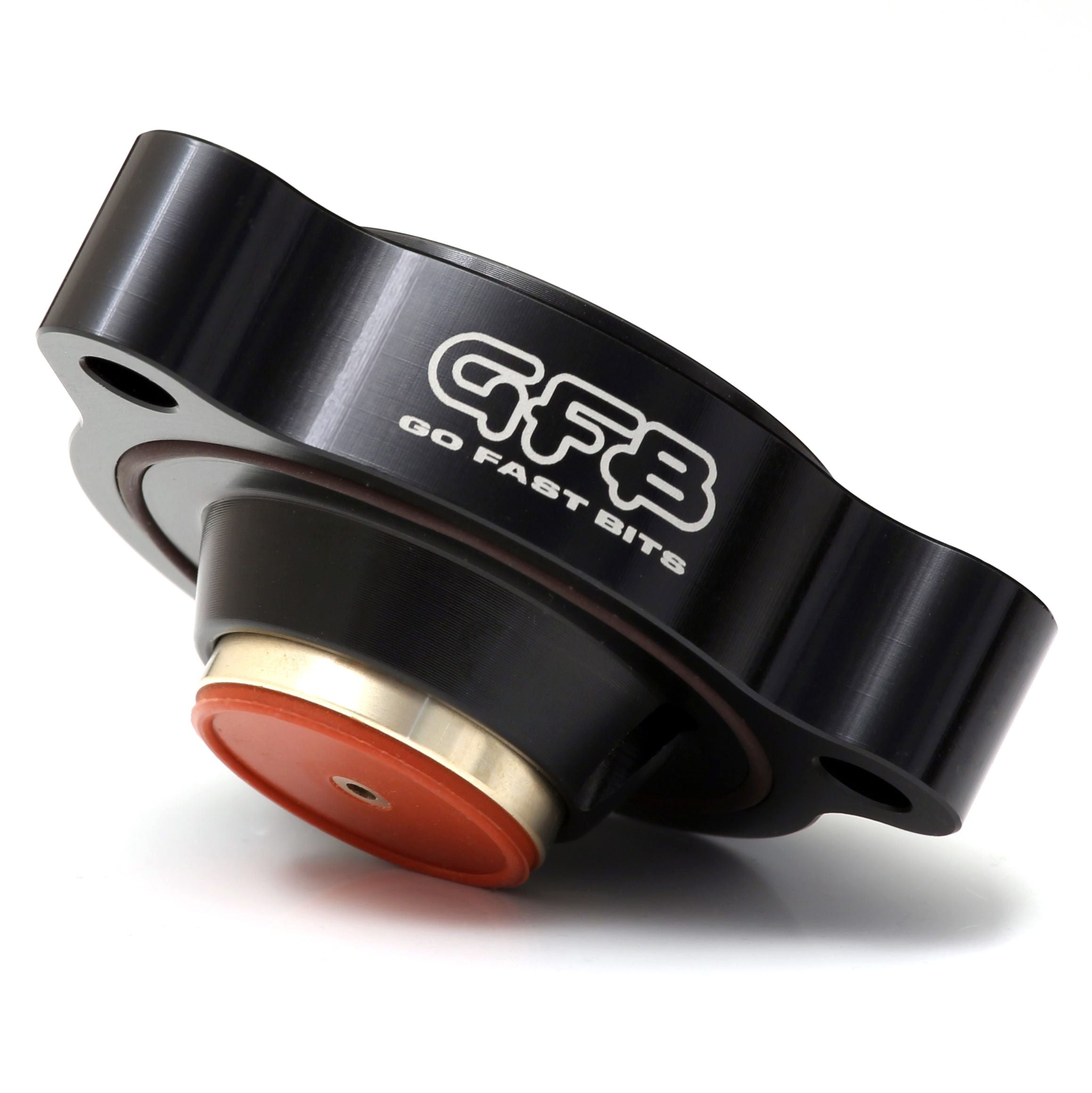Go Fast Bits DV+ Performance Diverter Valve Faster Stronger Simpler Be ...
