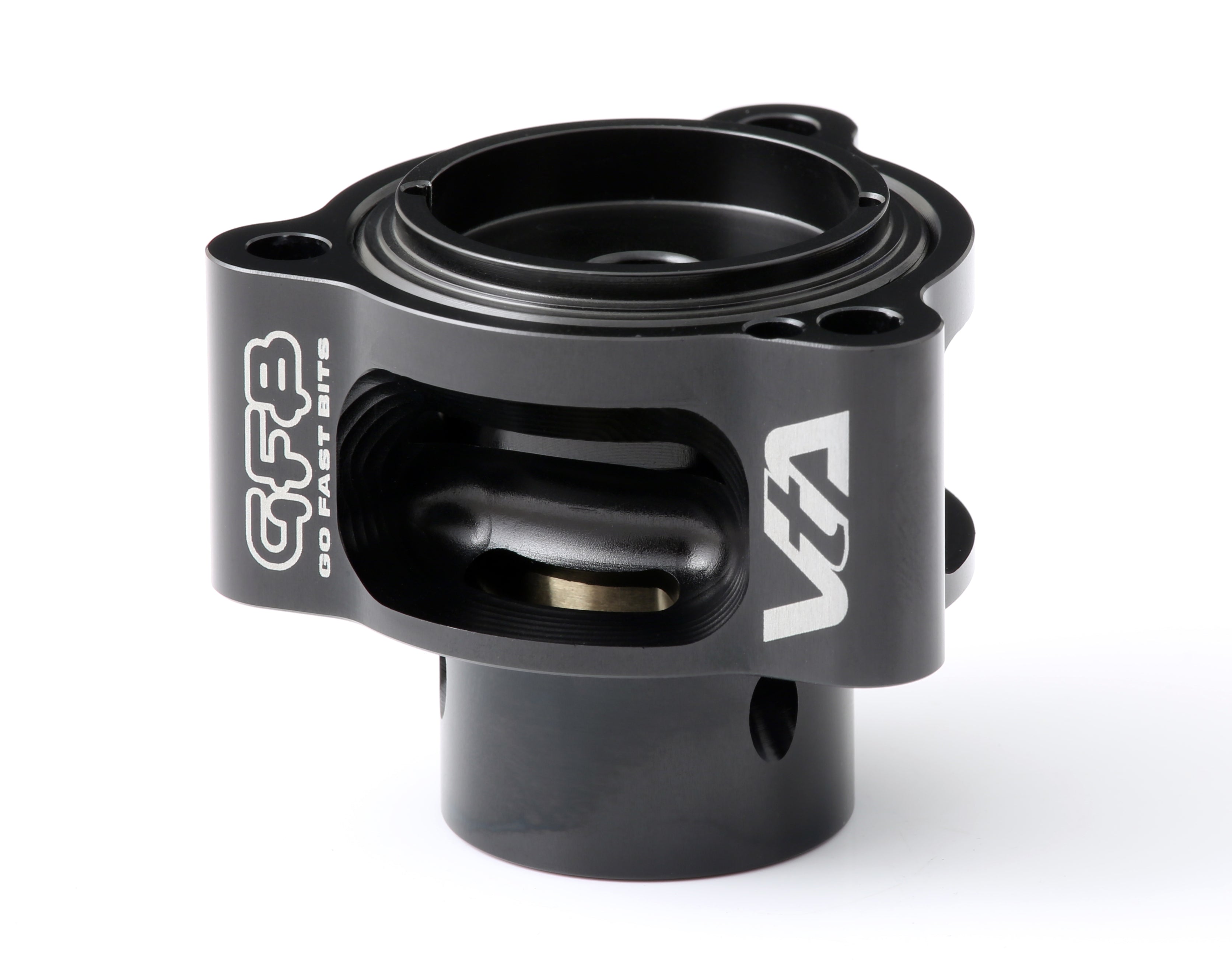 Go Fast Bits T9451 Bov Atmosphere Venting Factory Replacement GFB-T945 ...