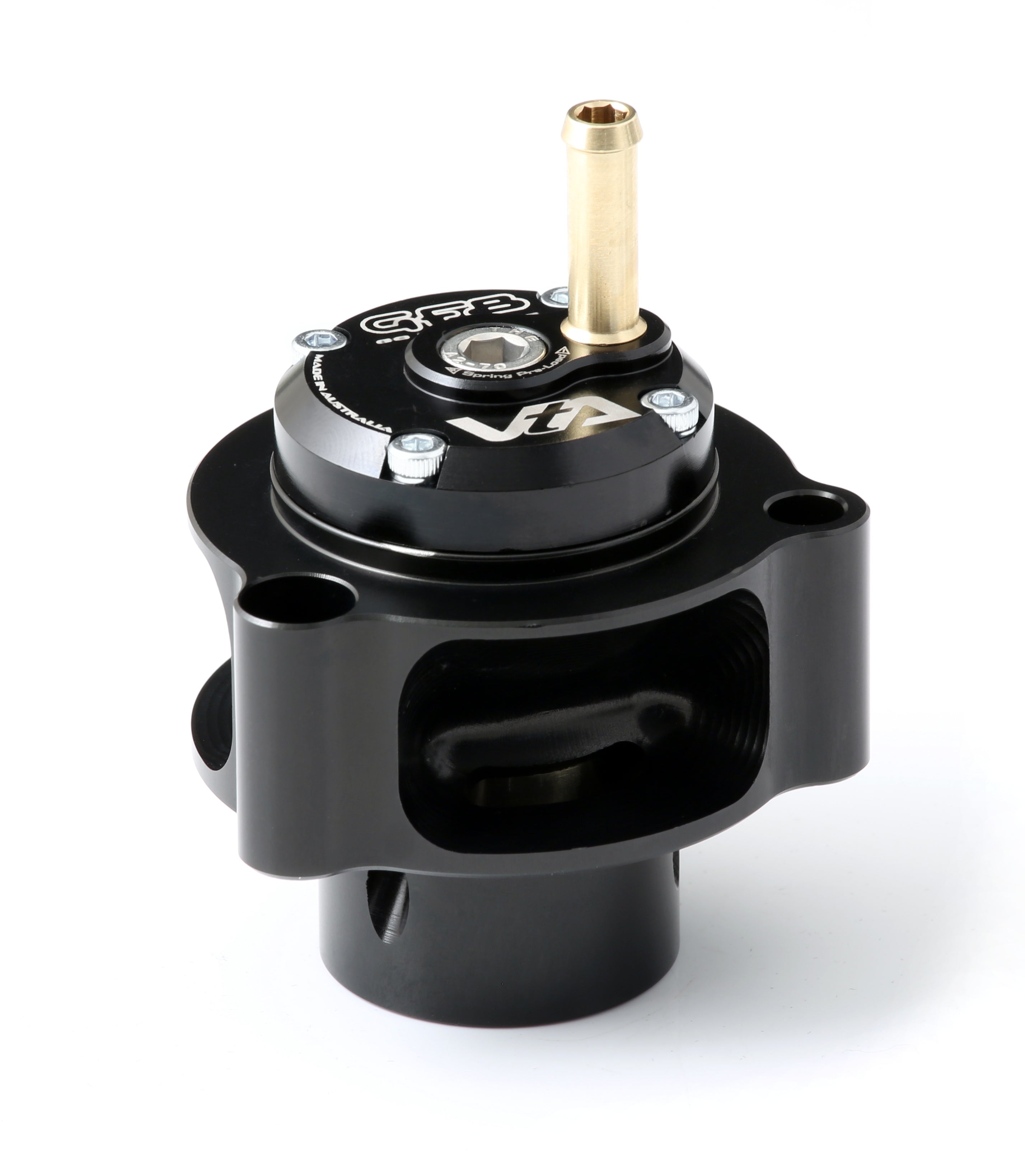 Go Fast Bits T9454 Bov Atmosphere Venting Factory Replacement GFB-T945 ...