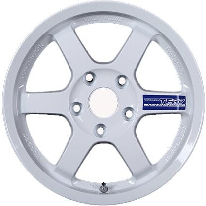 Volk TE37 GRAVEL 15x7.0 STANDARD COLOR Wheel – Milky Motorsports