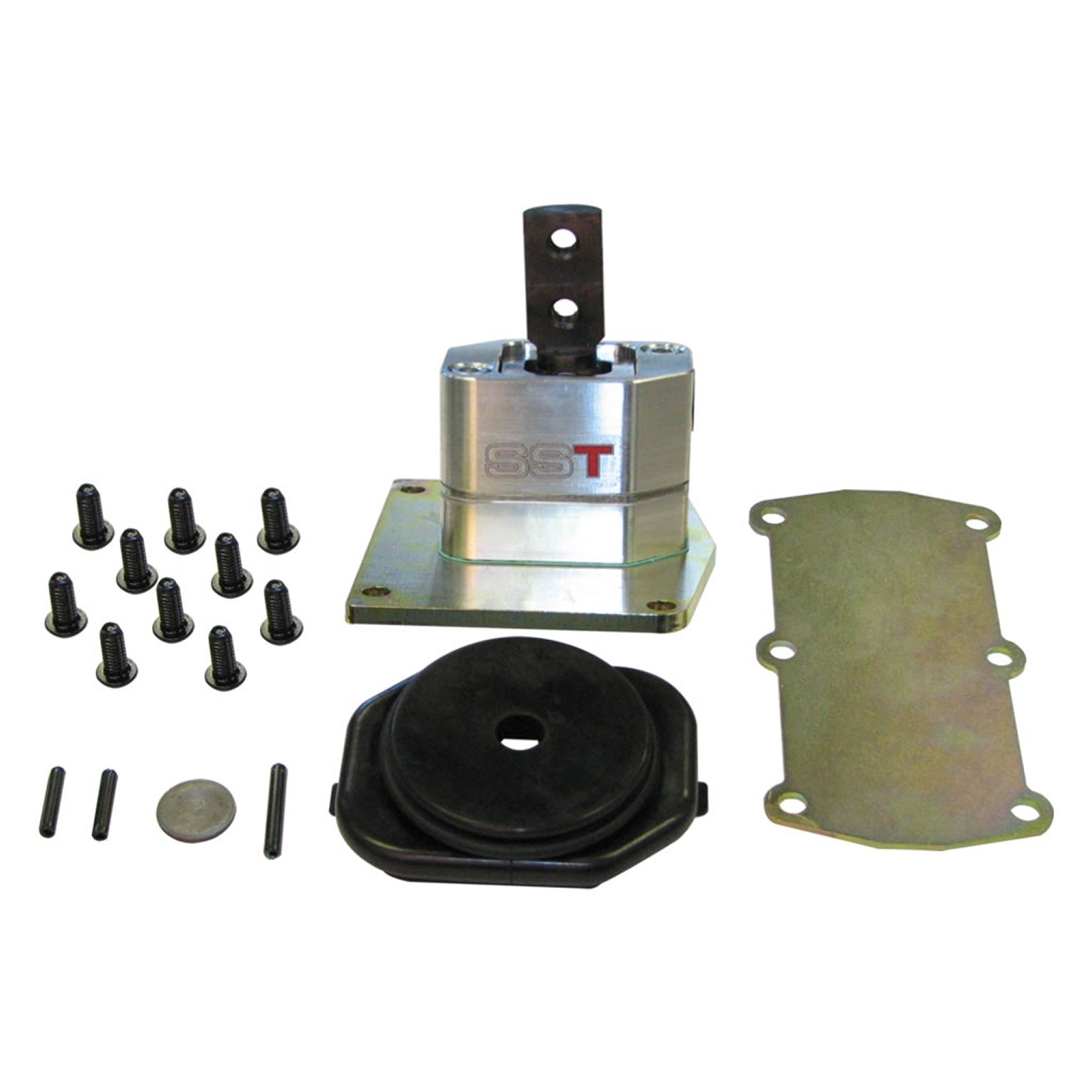 Silver Sport Transmissions STX Shifter TKO Mid Shift Conversion Kit TK ...