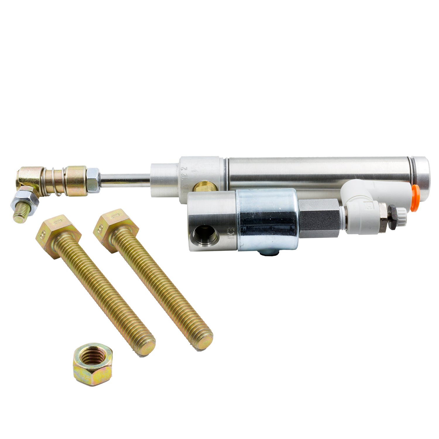 Dedenbear THROTTLE STOP LINKAGE STYLE CO2 UNIVERSAL APPLICATION TS10 ...