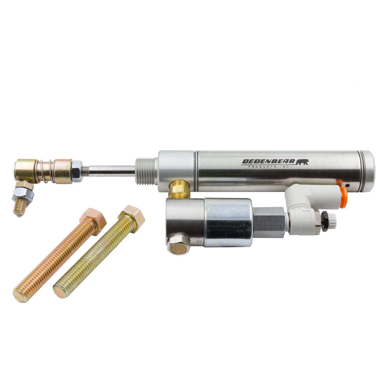 Dedenbear THROTTLE STOP LINKAGE STYLE CO2 LONG STROKE BIG BORE TS20 ...