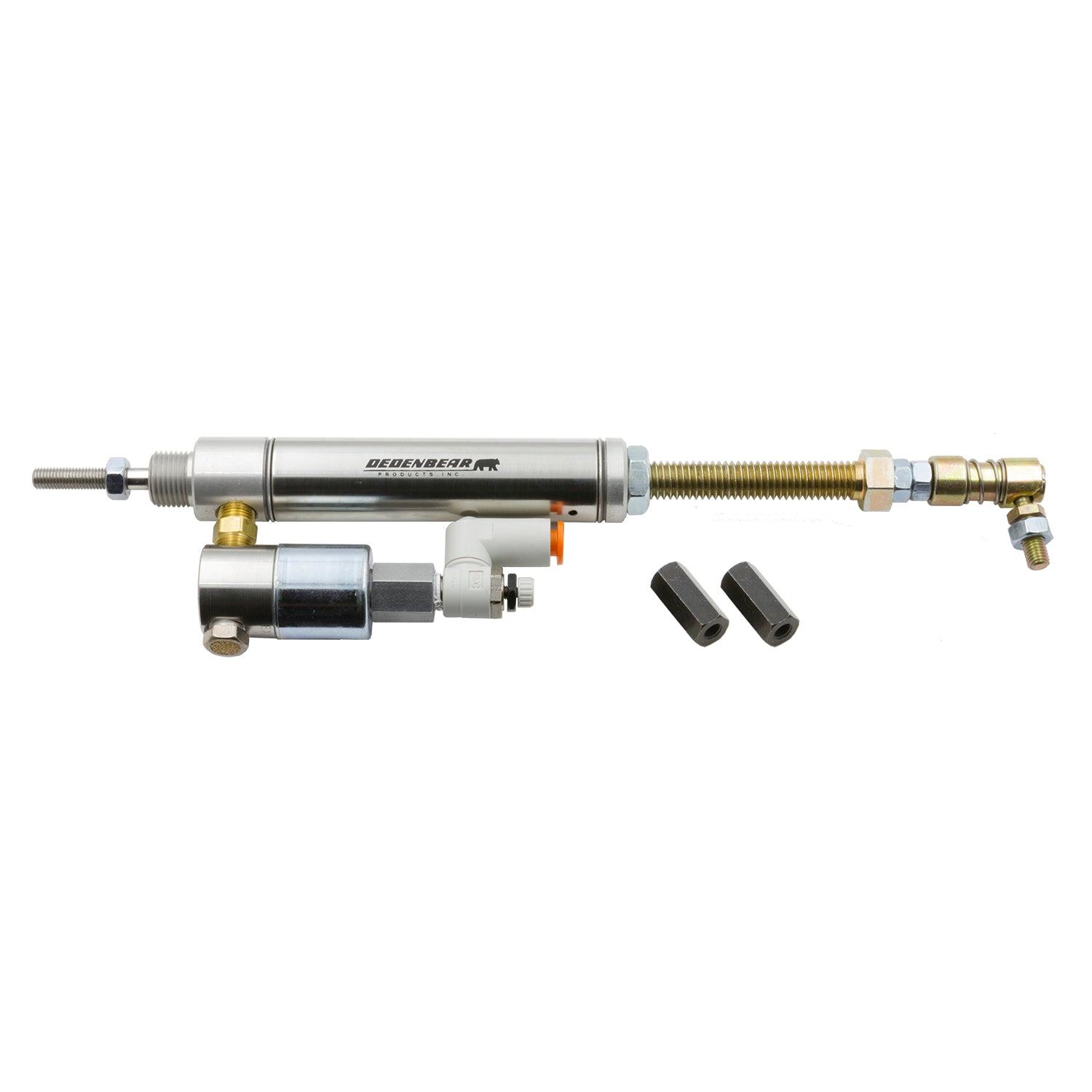 Dedenbear THROTTLE STOP LINKAGE STYLE CO2 LONG STROKE BIG BORE EASY AD ...