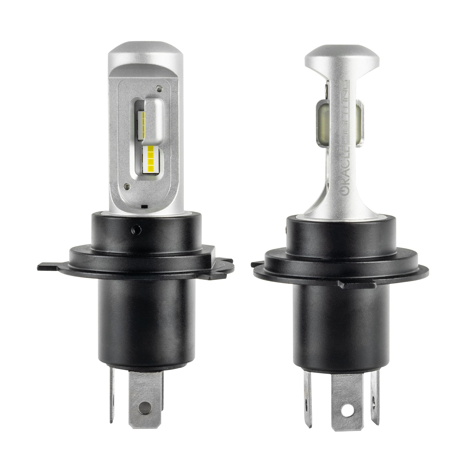 Oracle Lighting V5231-001 - Headlight Bulb Set – Milky Motorsports