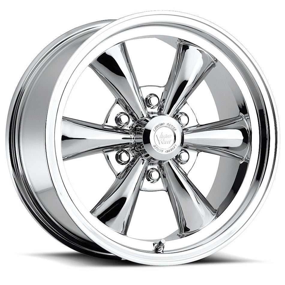VISION WHEEL 17X8 6-5.5 Chrome Vision Legend 6 VIS141H7883C0 – Milky ...