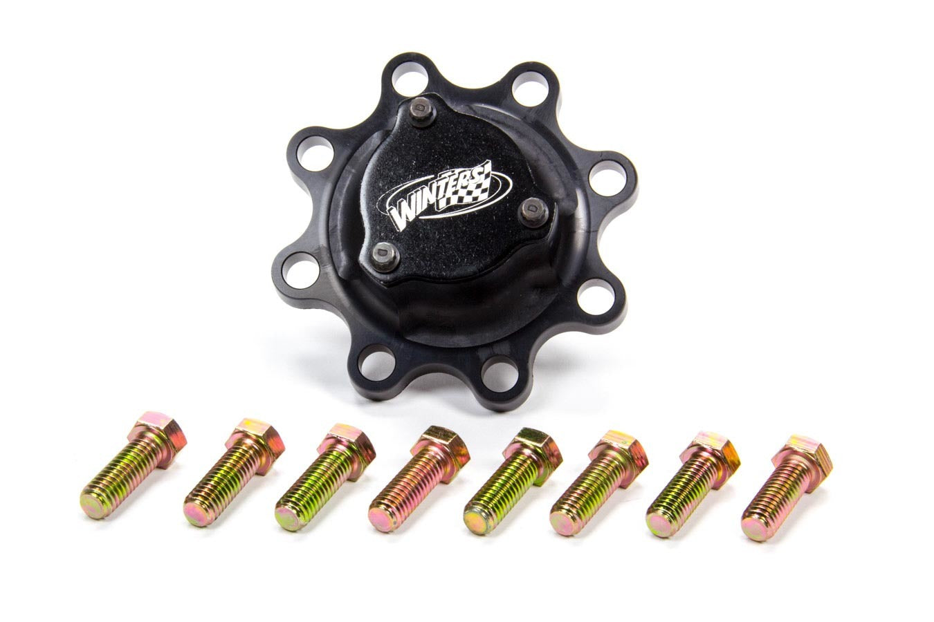 Winters Drive Flange Kit WIN3215 – Milky Motorsports
