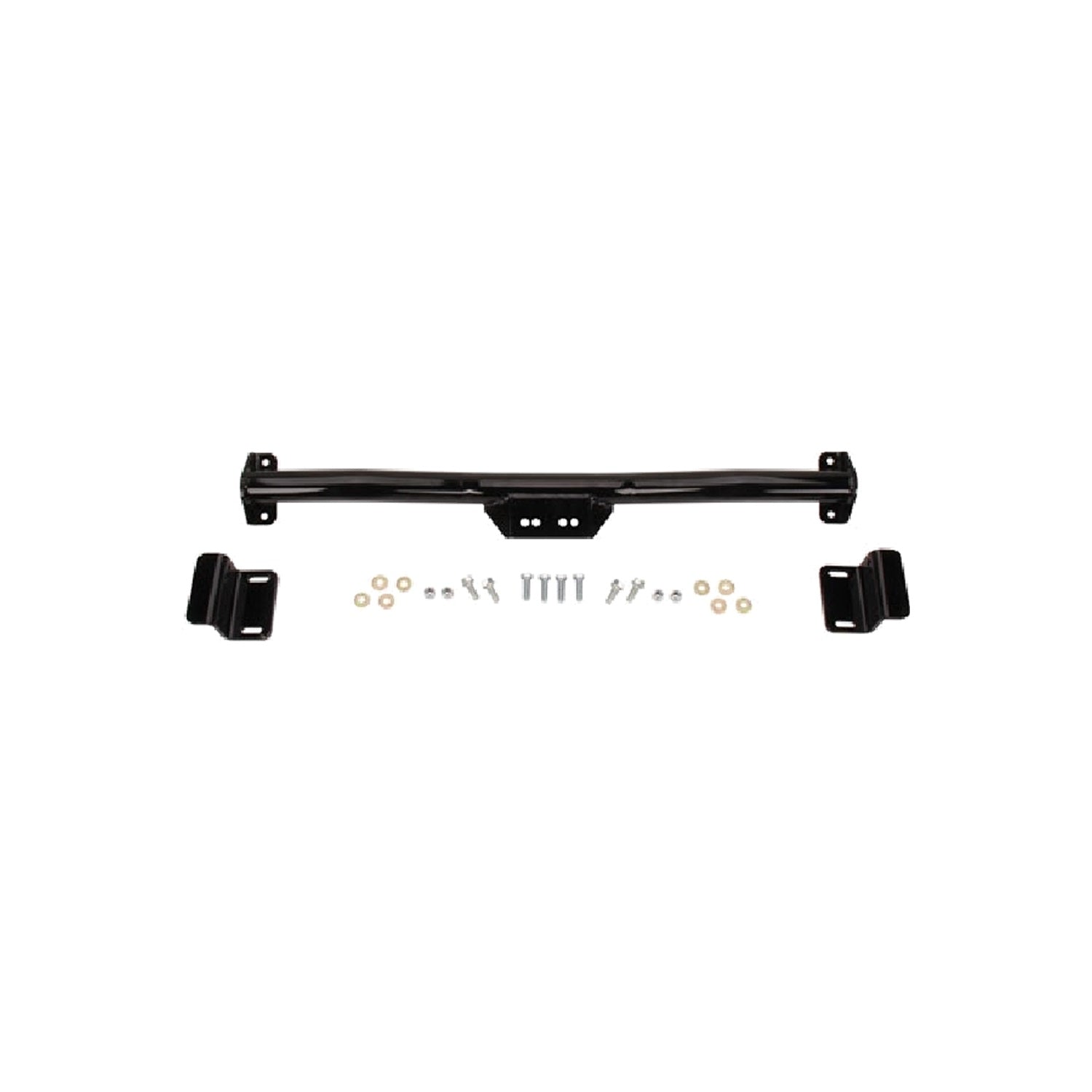 Silver Sport Transmissions Crossmember GM B1 1955-57 Chevy TKO/TKX/Mag ...