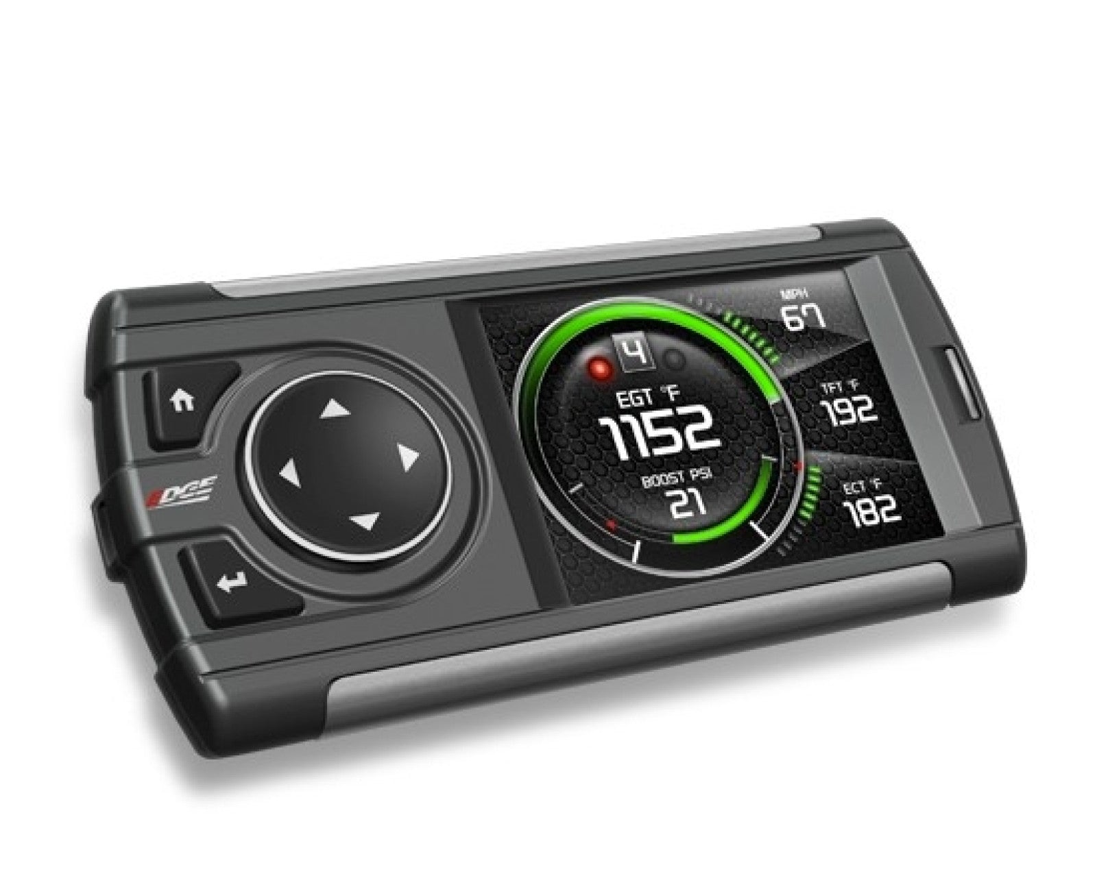 Edge Products CS2 Gas Evolution Programmer 25350 – Milky Motorsports
