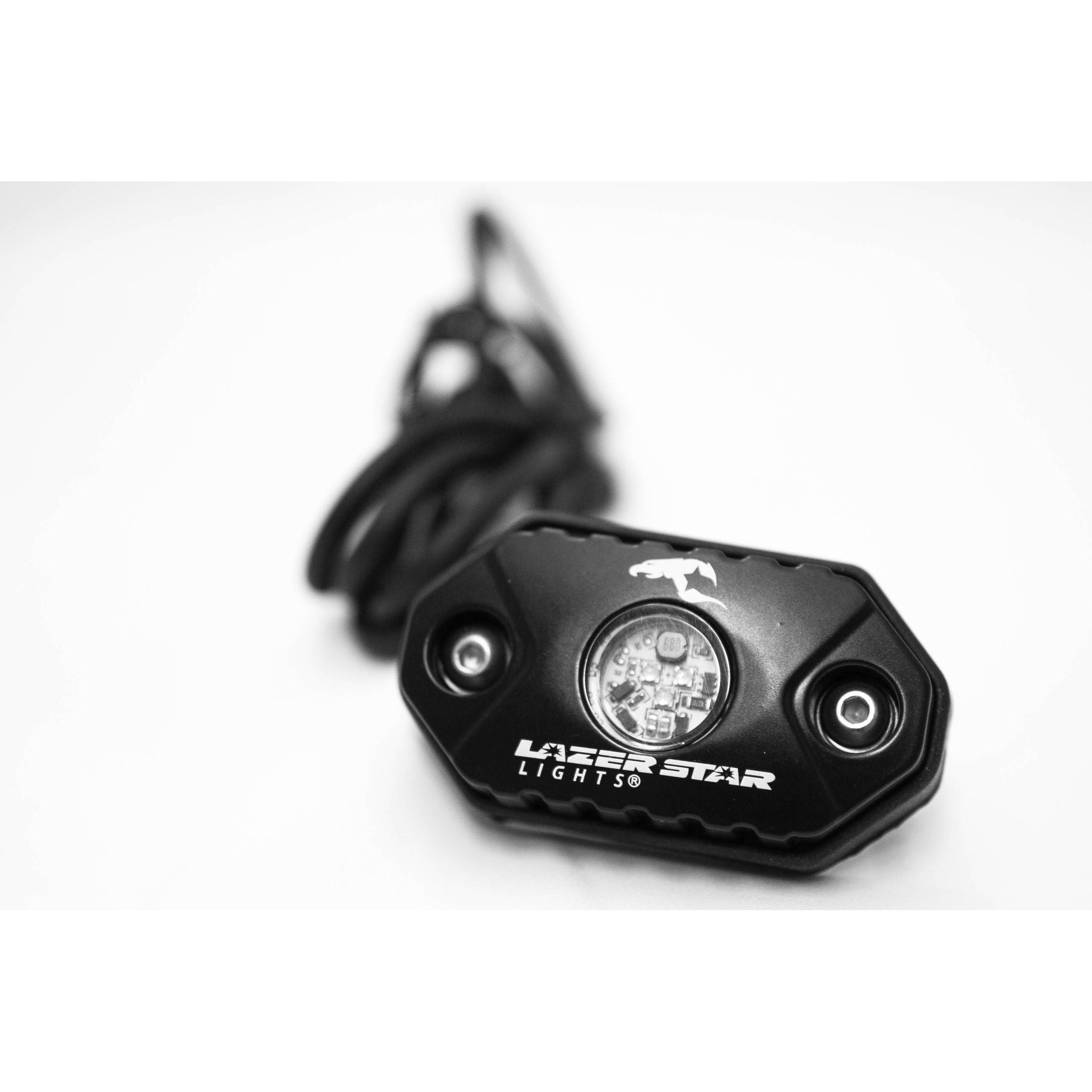 Lazer Star Lights PODS RGB (6) WITH CONTROLLER 5702568 – Milky Motorsports