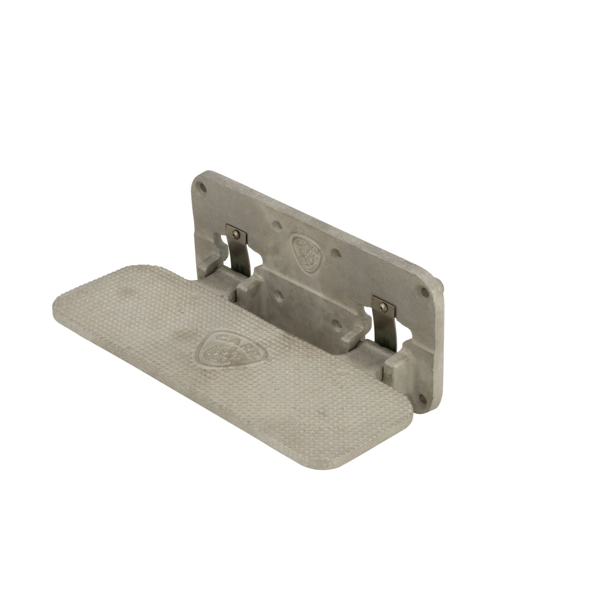 CARR - 190005 - Mega Step; Flat Mount; XM4 Mechanical Matte Finish; Si ...