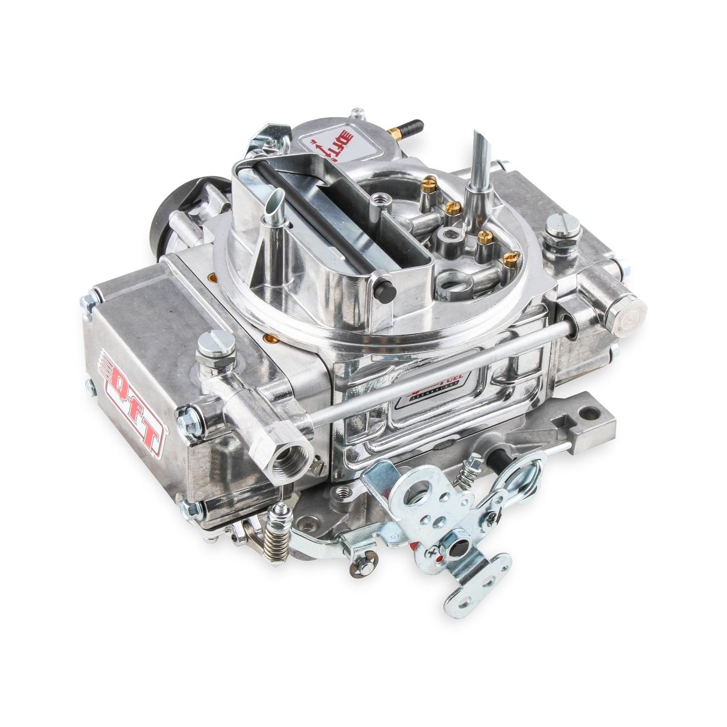 Quick Fuel Technology Slayer Series Carburetor SL-450-VSTRR – Milky ...