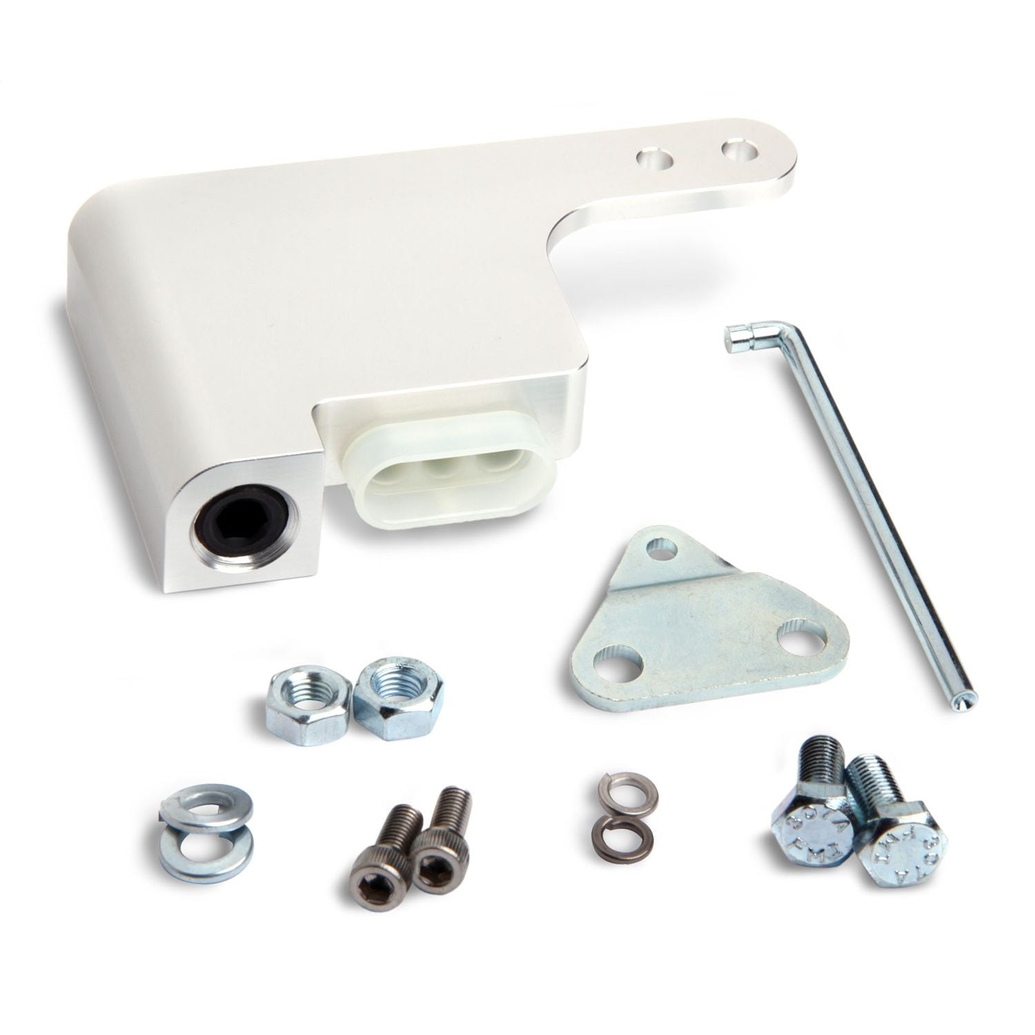 Street Demon® TPS Kit – Milky Motorsports