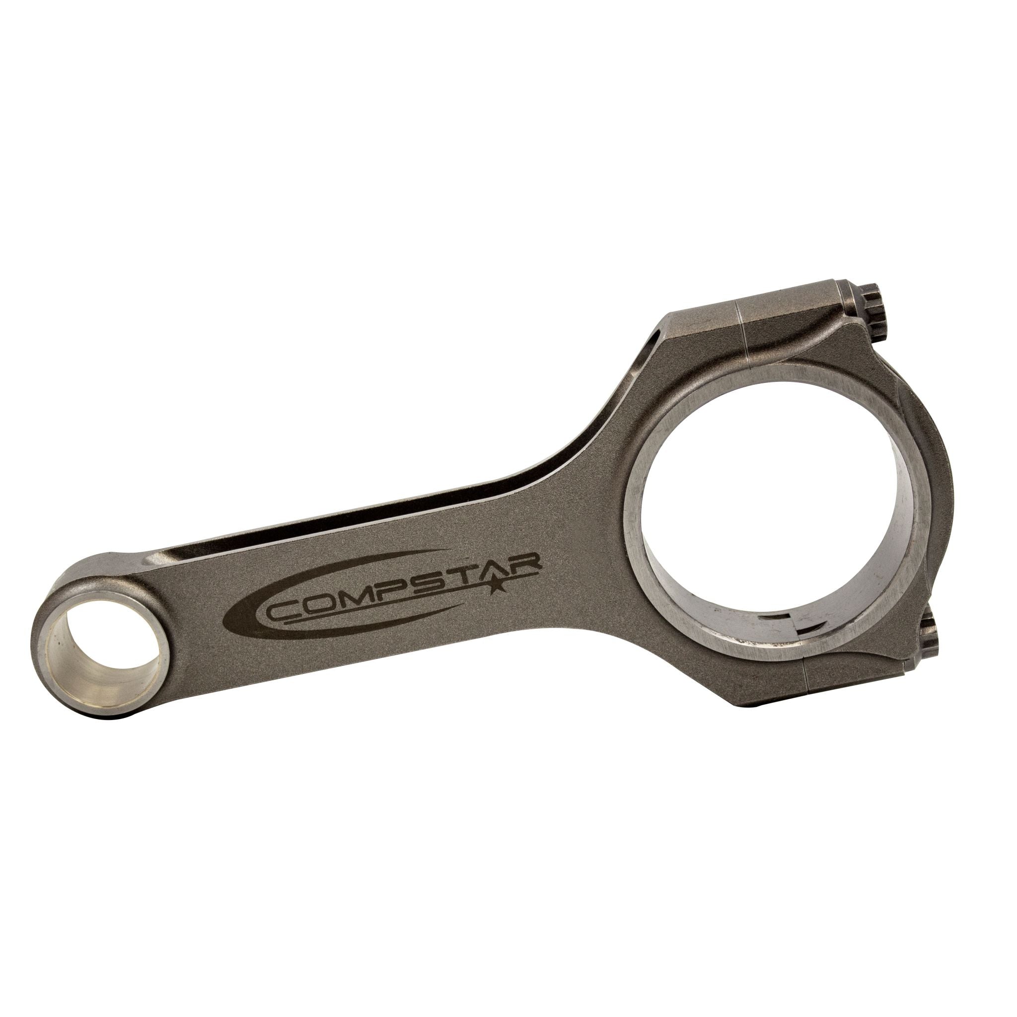 Callies Compstar Connecting Rods for Small Block; H-Beam CSA6300DS2A2A ...