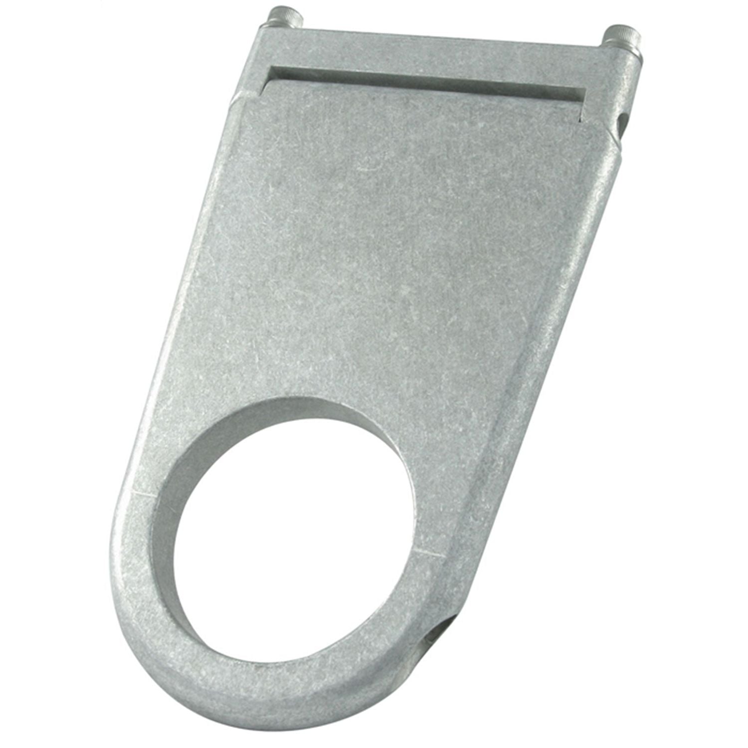 Borgeson - Steering Column Mount - P/N: 910203 - 3 in. Blank style col ...