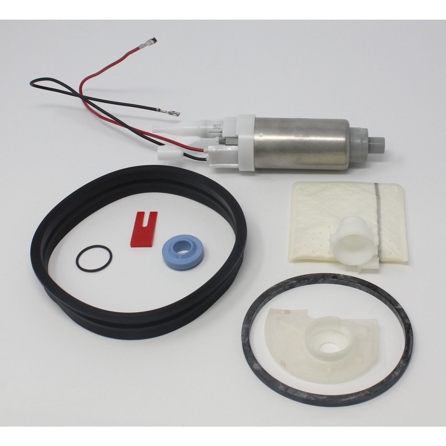 TI Automotive Application Specific High Performance 255lph; 500hp; Gas ...
