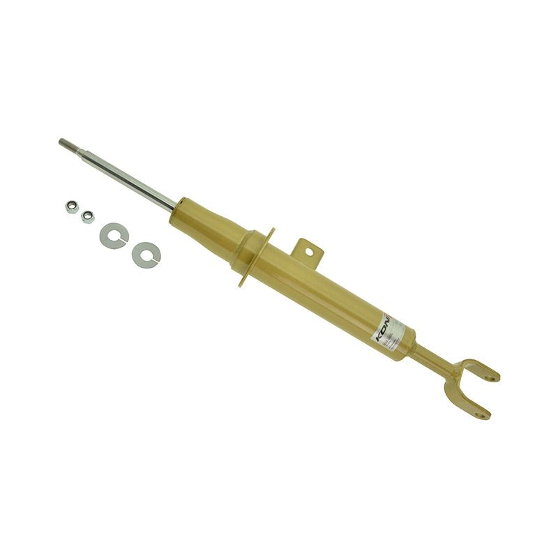 Koni Special ACTIVE (RED) 8245 Series twin-tube low pressure gas shock ...