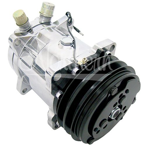 Northern Radiator Hotrod Compressor 500-9900 – Milky Motorsports