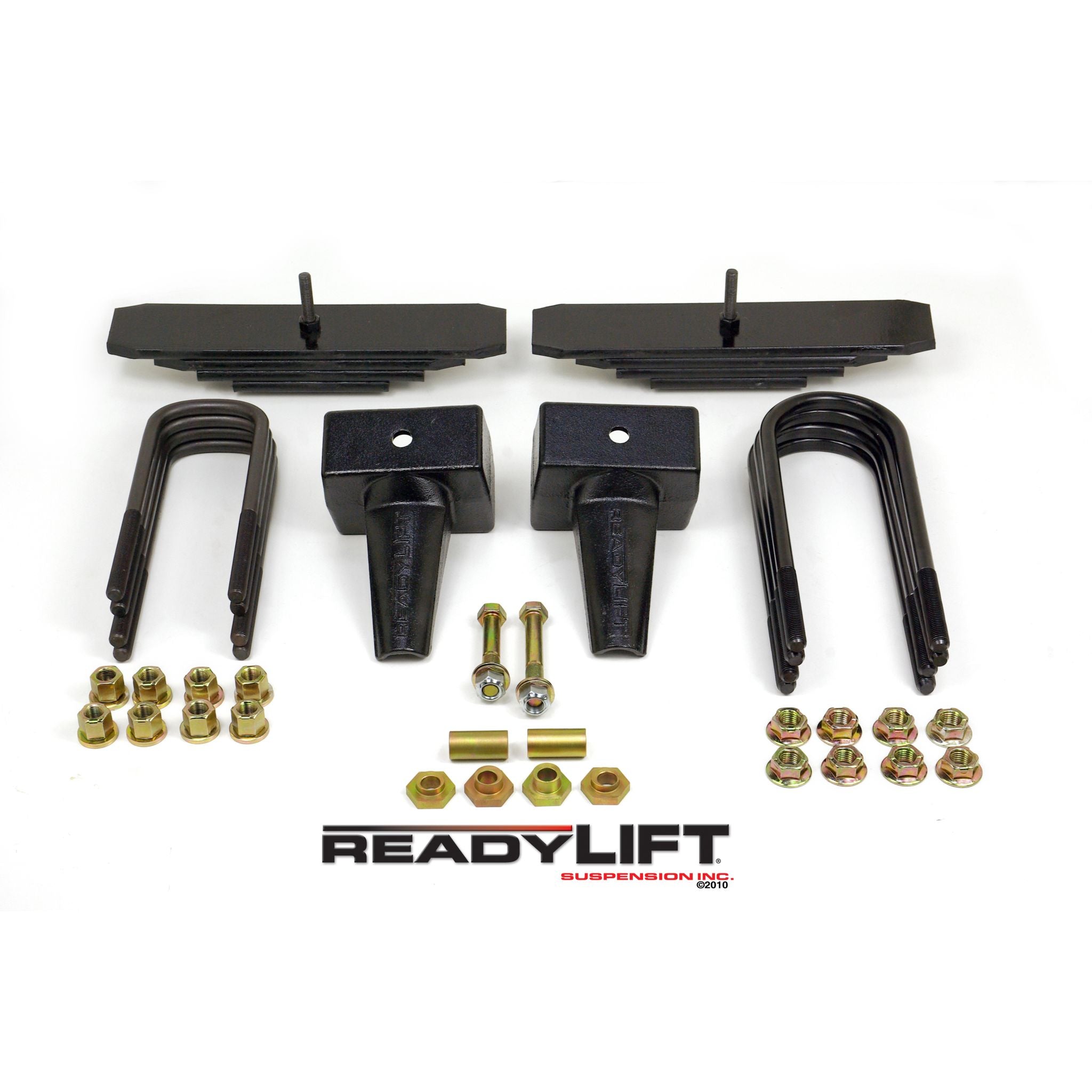 ReadyLift 1999-04 FORD F250/F350/F450 2'' Lift Kit 69-2085 – Milky ...