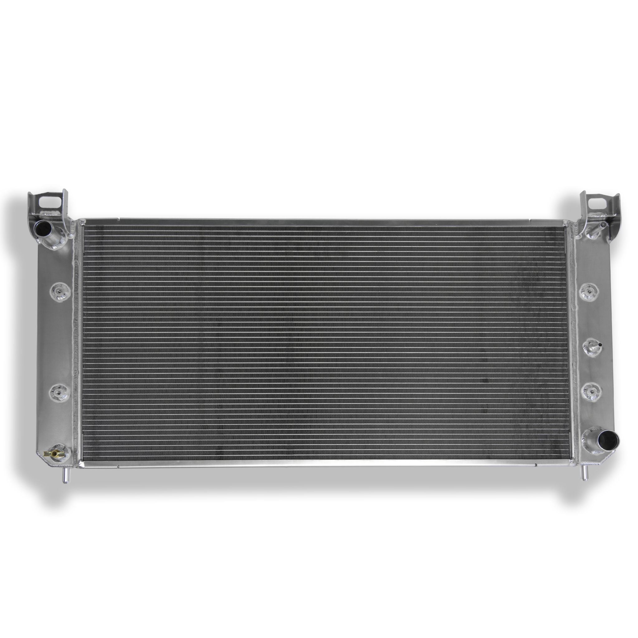 Flex-A-Lite - Extruded Core Radiator 315000 – Milky Motorsports