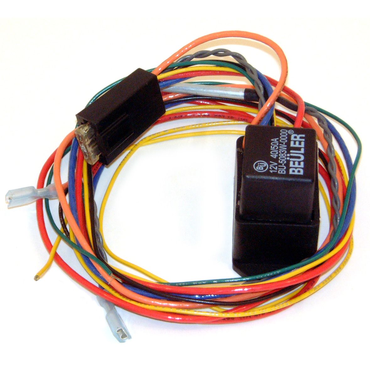 TCI Adj Thermo Control Switch 826500 – Milky Motorsports