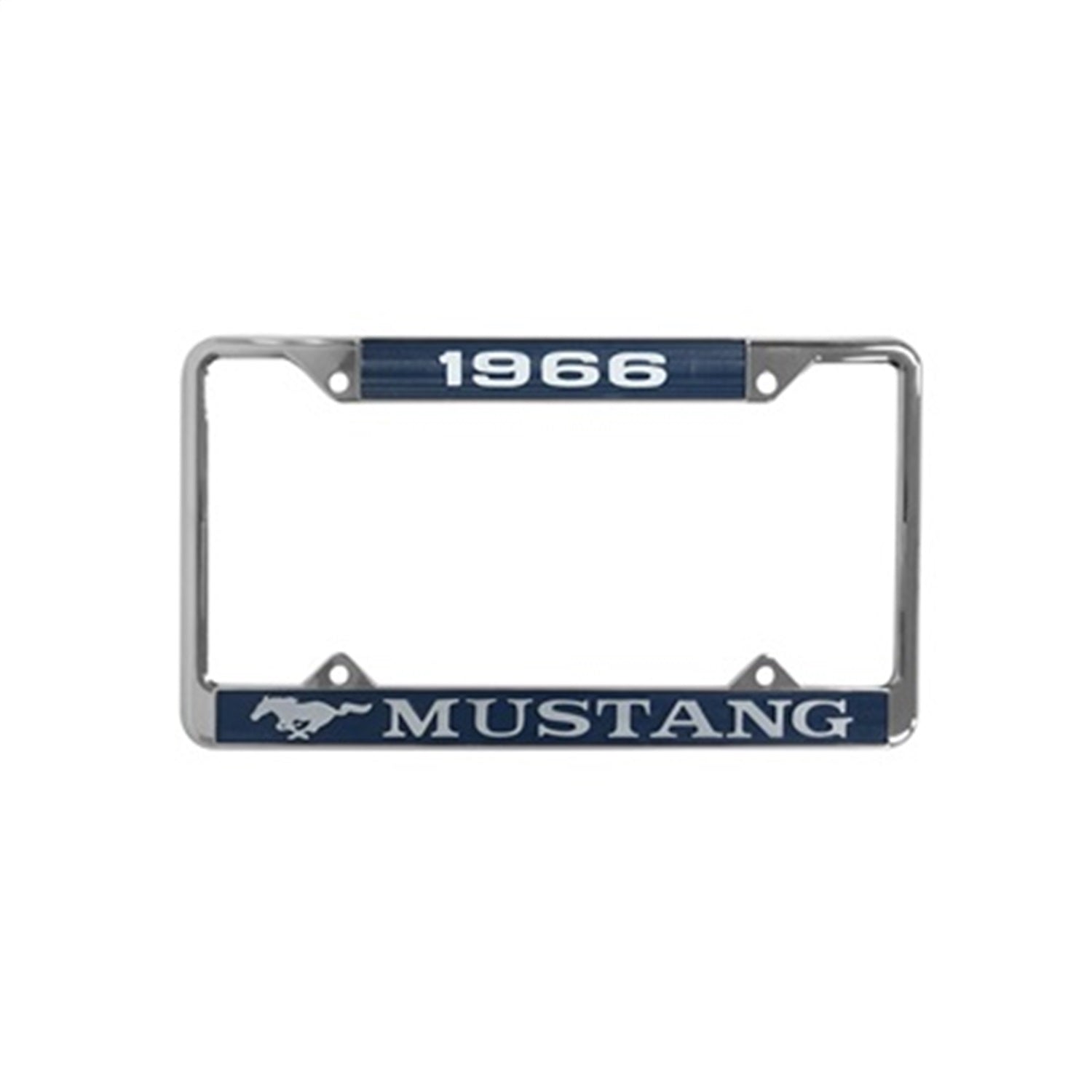 Scott Drake License Plate Frame ACC-LPF-66 – Milky Motorsports
