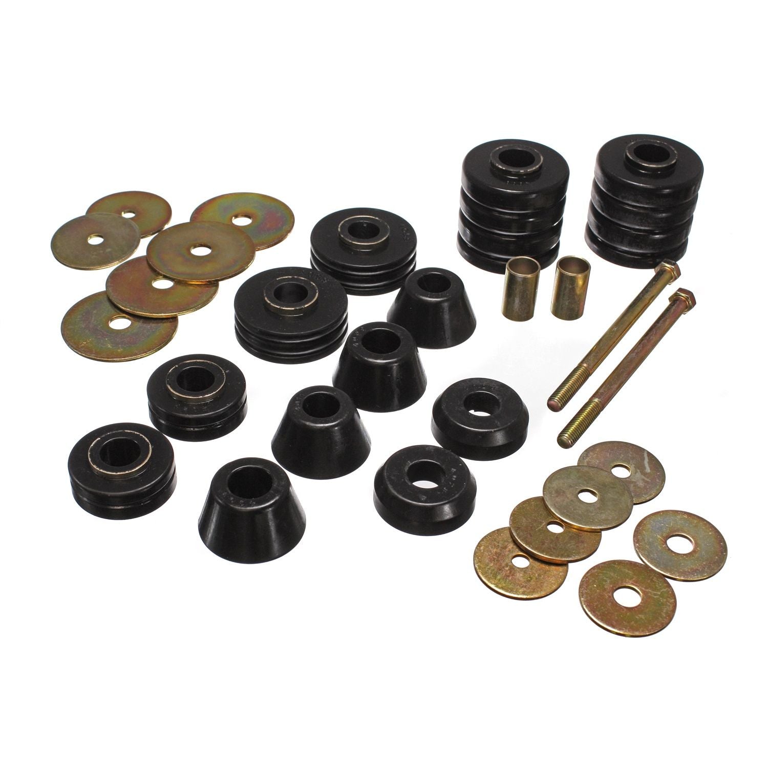 Energy Suspension GM CAB MOUNT SET 3.4107G – Milky Motorsports