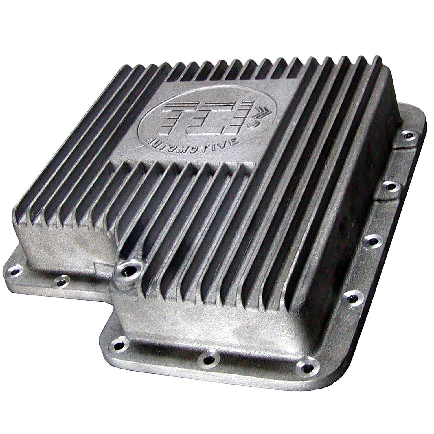 TCI Ford C6 Cast Aluminum Deep Pan 428000 – Milky Motorsports