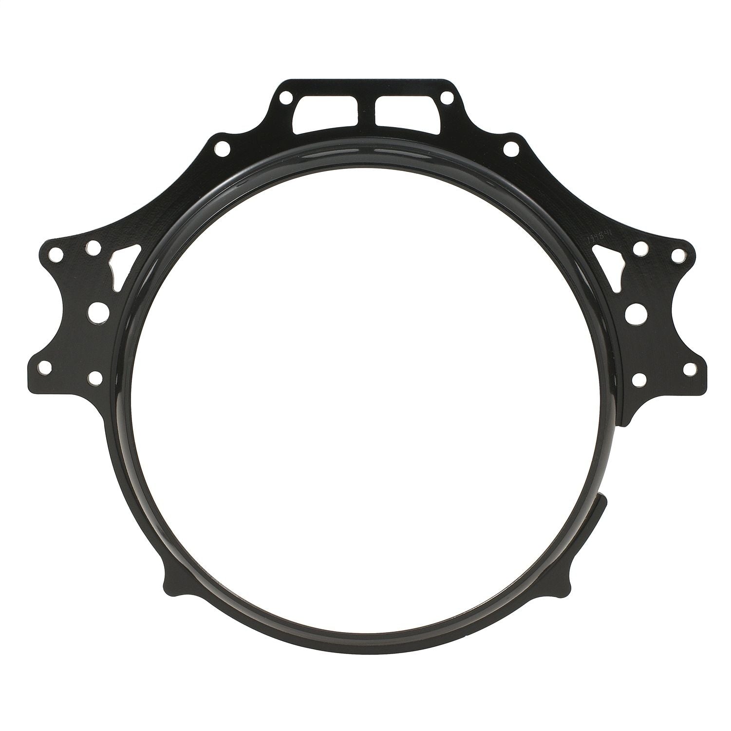 Quick Time Mid Mount Safety Shield RM-6091 – Milky Motorsports