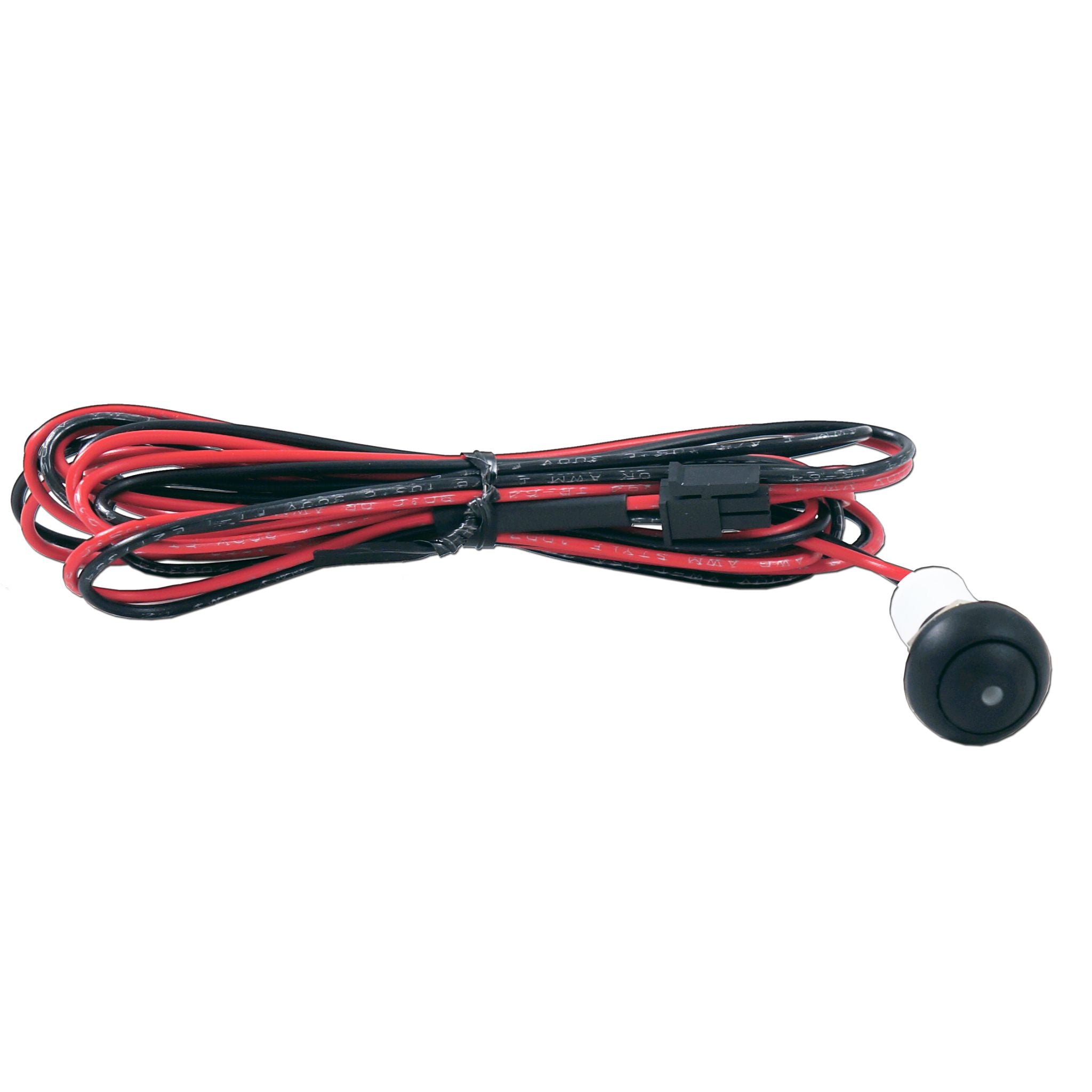 Innovate Motorsports Remote Record Push Button For PL-1 39010 – Milky ...