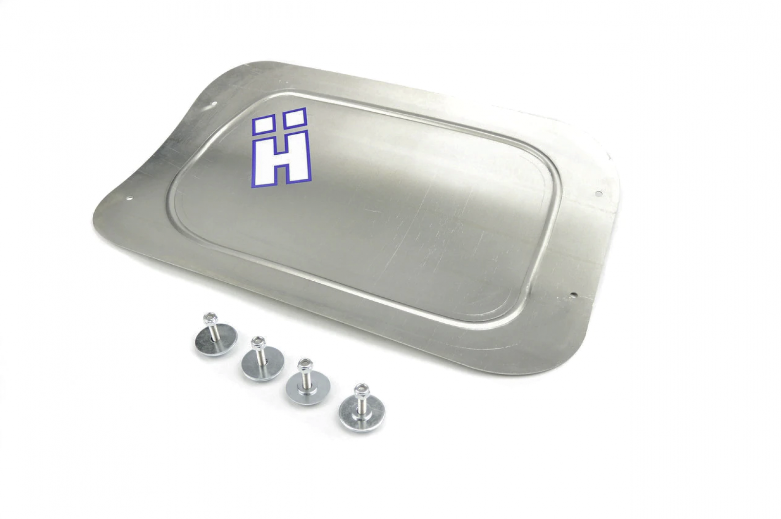 HARD Motorsport BMW E46 Firewall HVAC Block-off Plate E46FIWALL – Milky ...