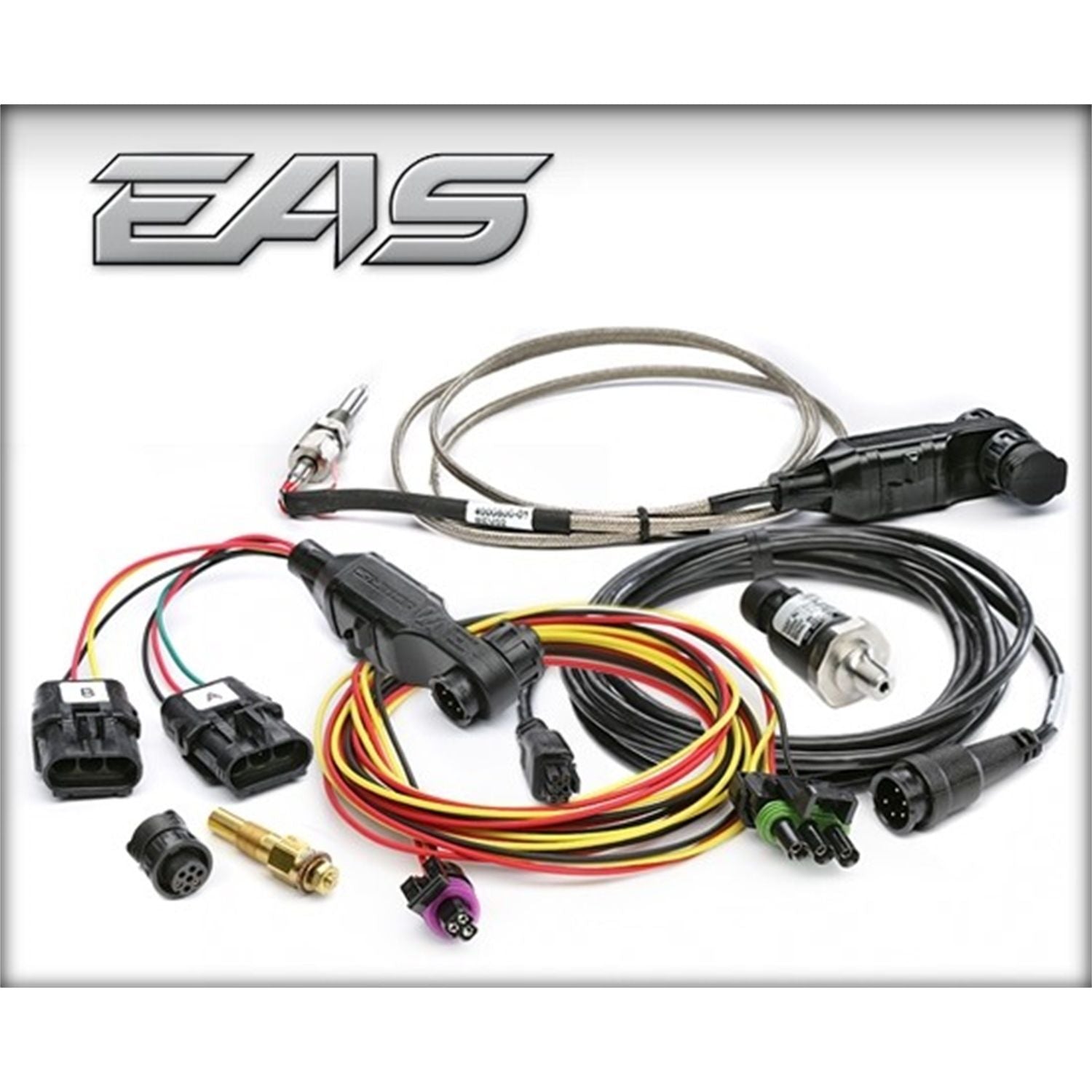 Superchips EAS Competition Kit SUPER-98617 – Milky Motorsports
