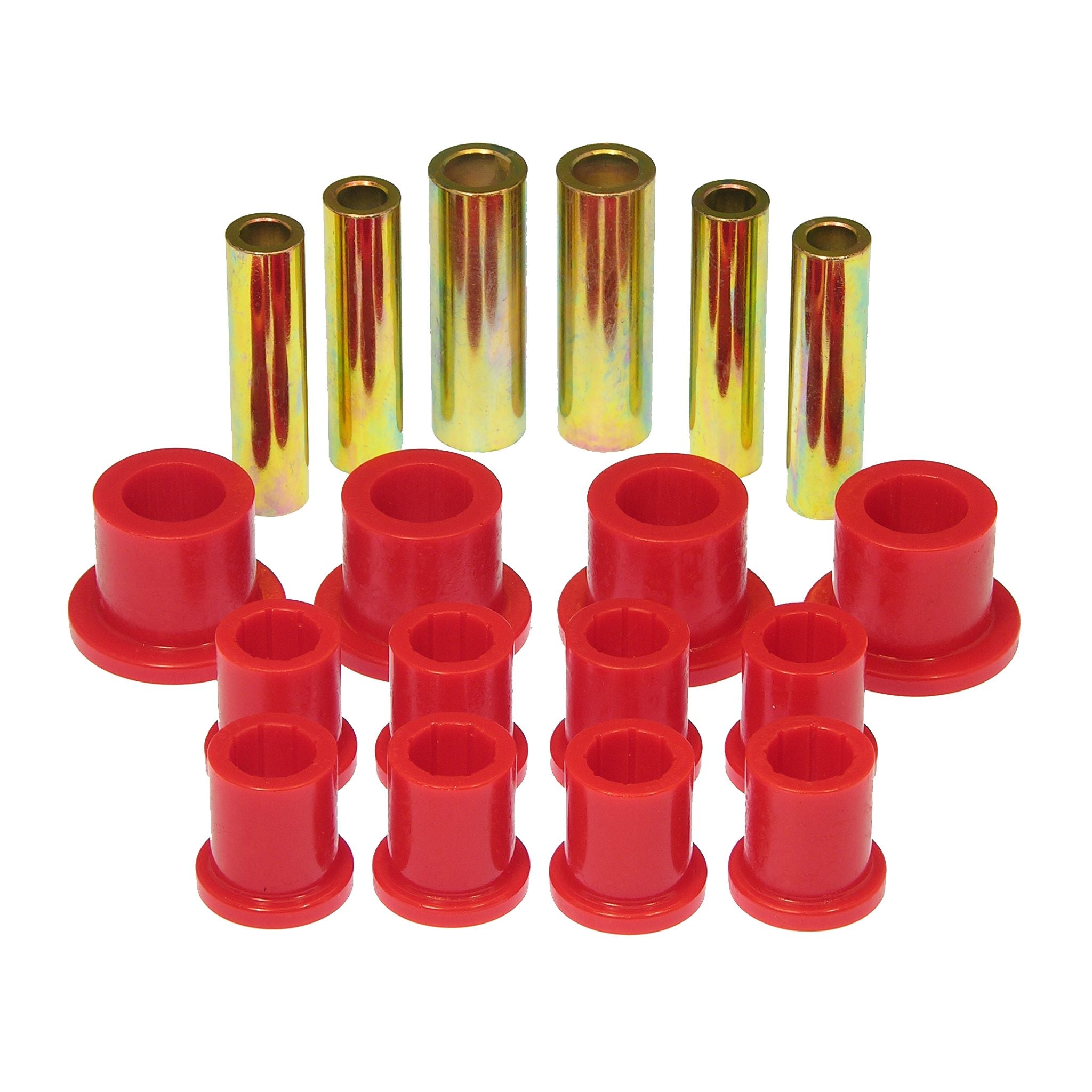 Prothane F150 RR LEAF SPRING BUSH KIT 04-06 6-1055 – Milky Motorsports