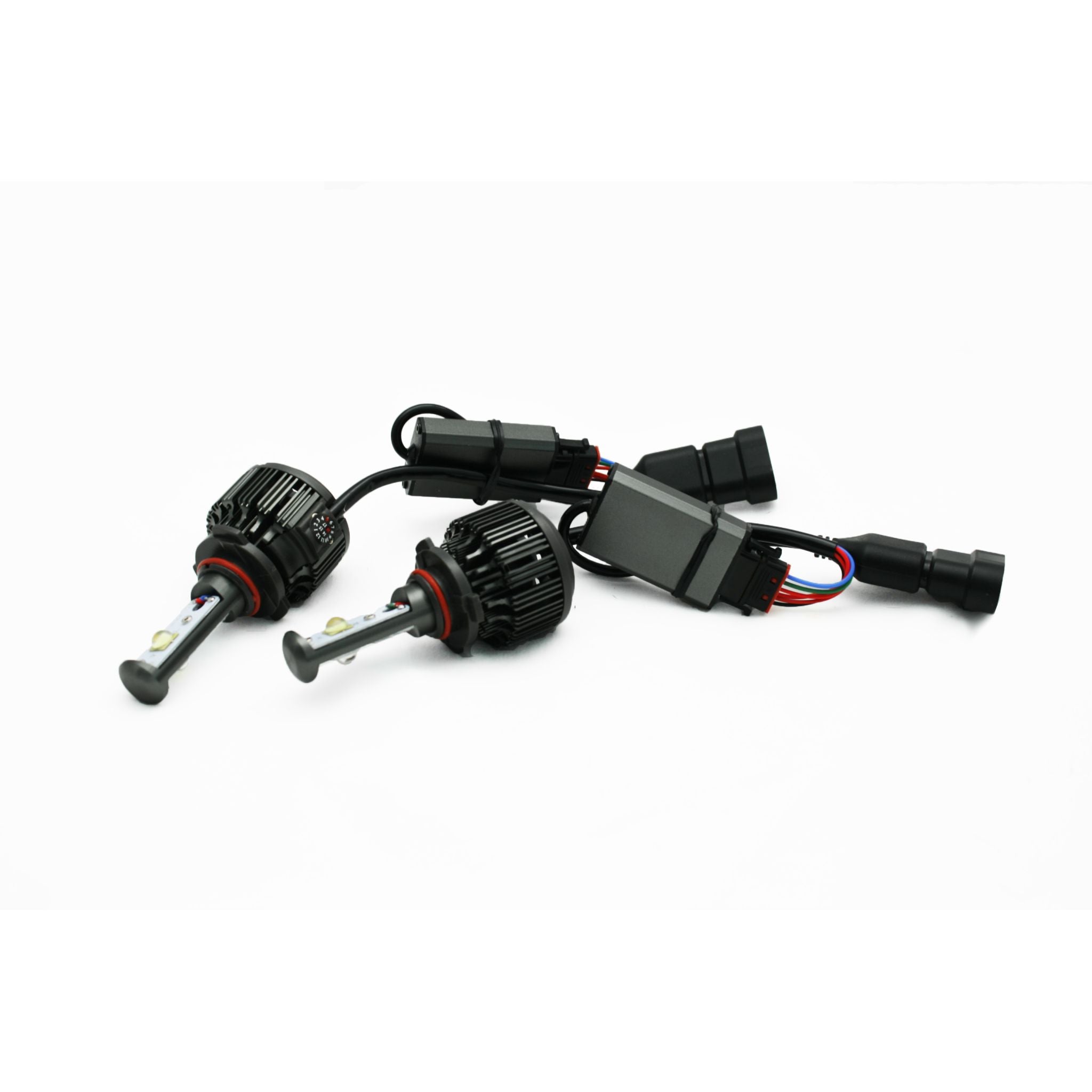 Lazer Star Lights LX LED 30 Watt H11 LED Capsule / H11 5751130 – Milky ...