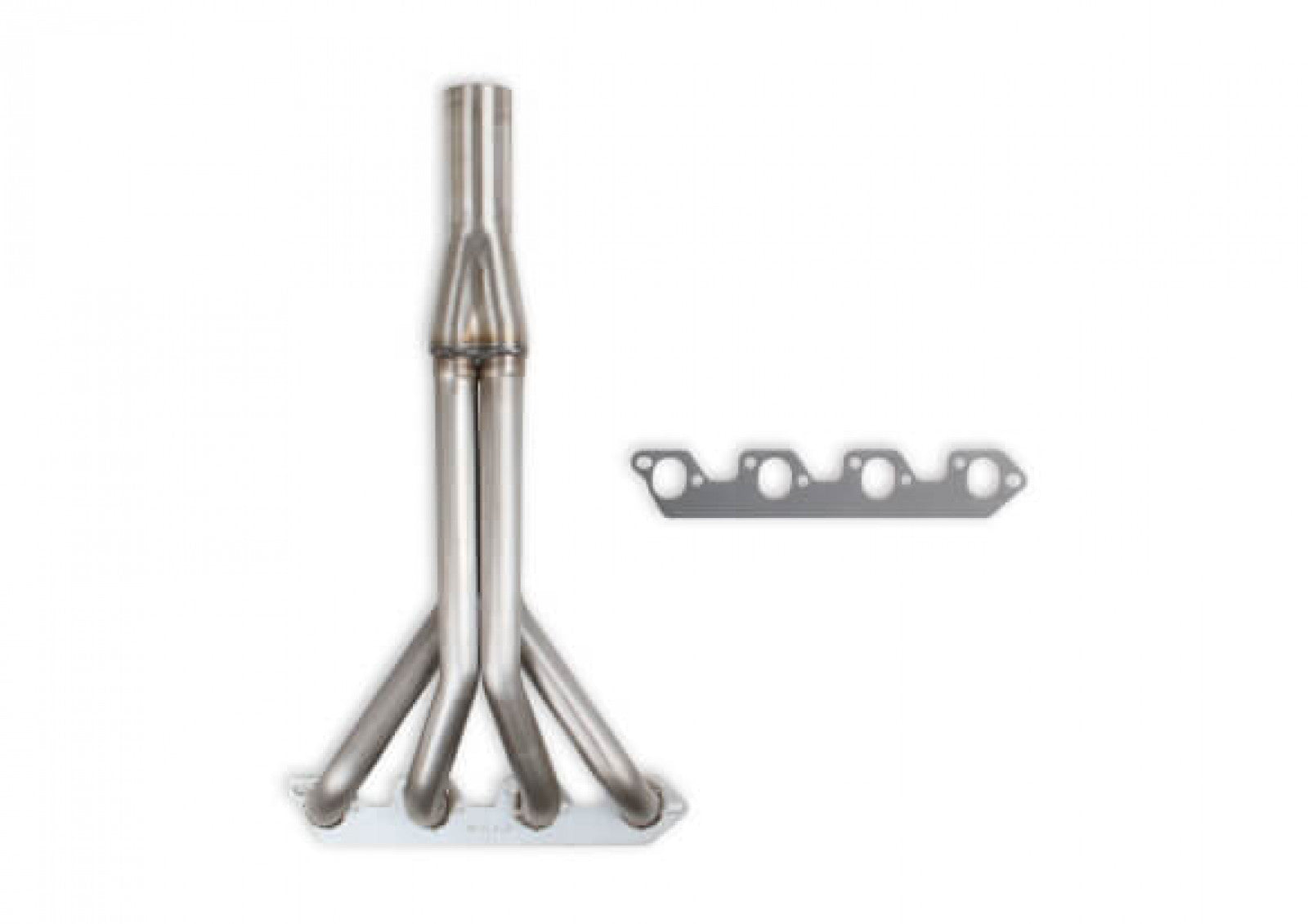 Flowtech Ford/Mazda 2.3L L4 Upright Header Exhaust Header 12160FLT ...