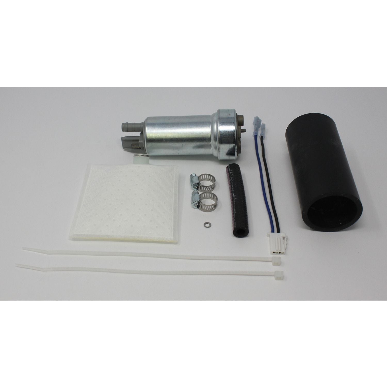TI Automotive Application Specific High Performance 300lhp; 650hp; Gas ...