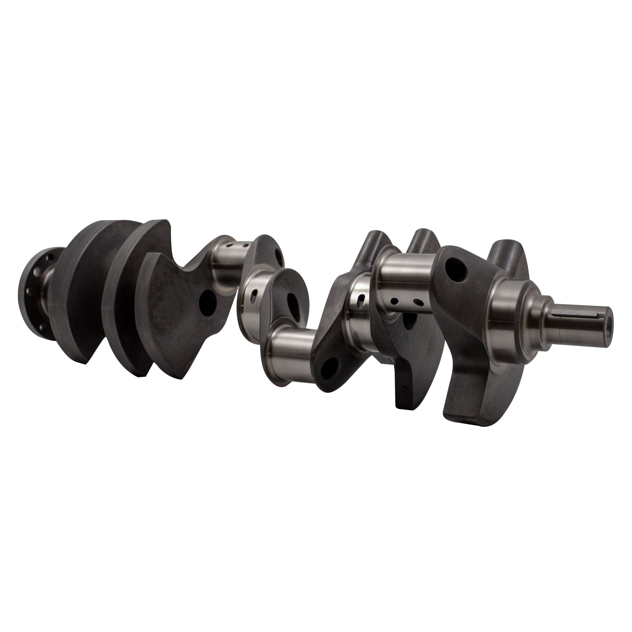 Callies Magnum Small Block Chevy Crankshaft SAH-21A-MG – Milky Motorsports