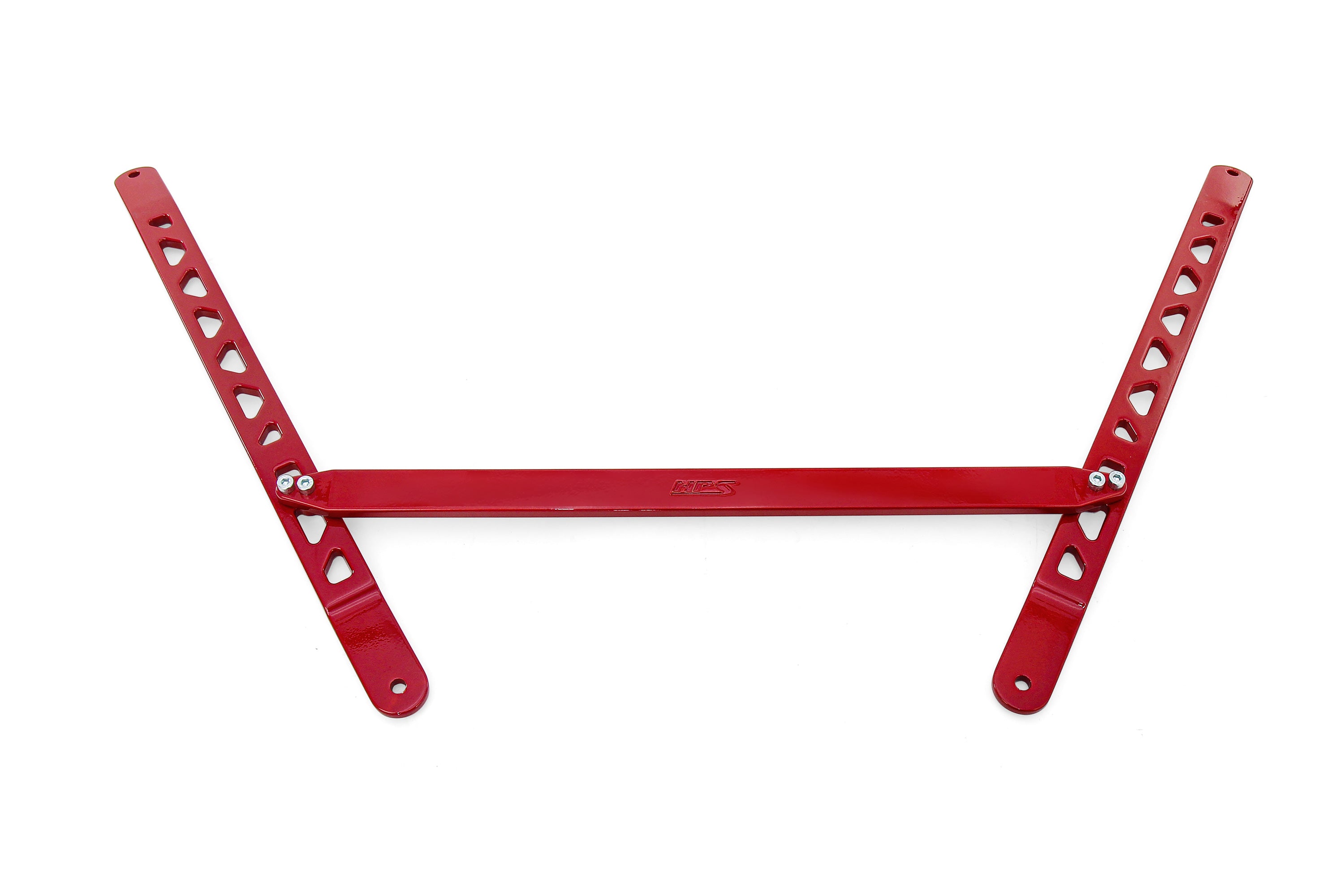 HPS Performance Increase Rigidity Reduce Chassis Flex 3-piece Bolt On ...