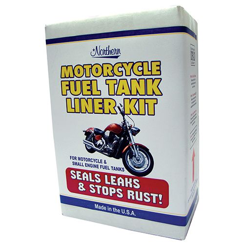 Northern Radiator Fuel Tank Liner Kit RW0125-8 – Milky Motorsports