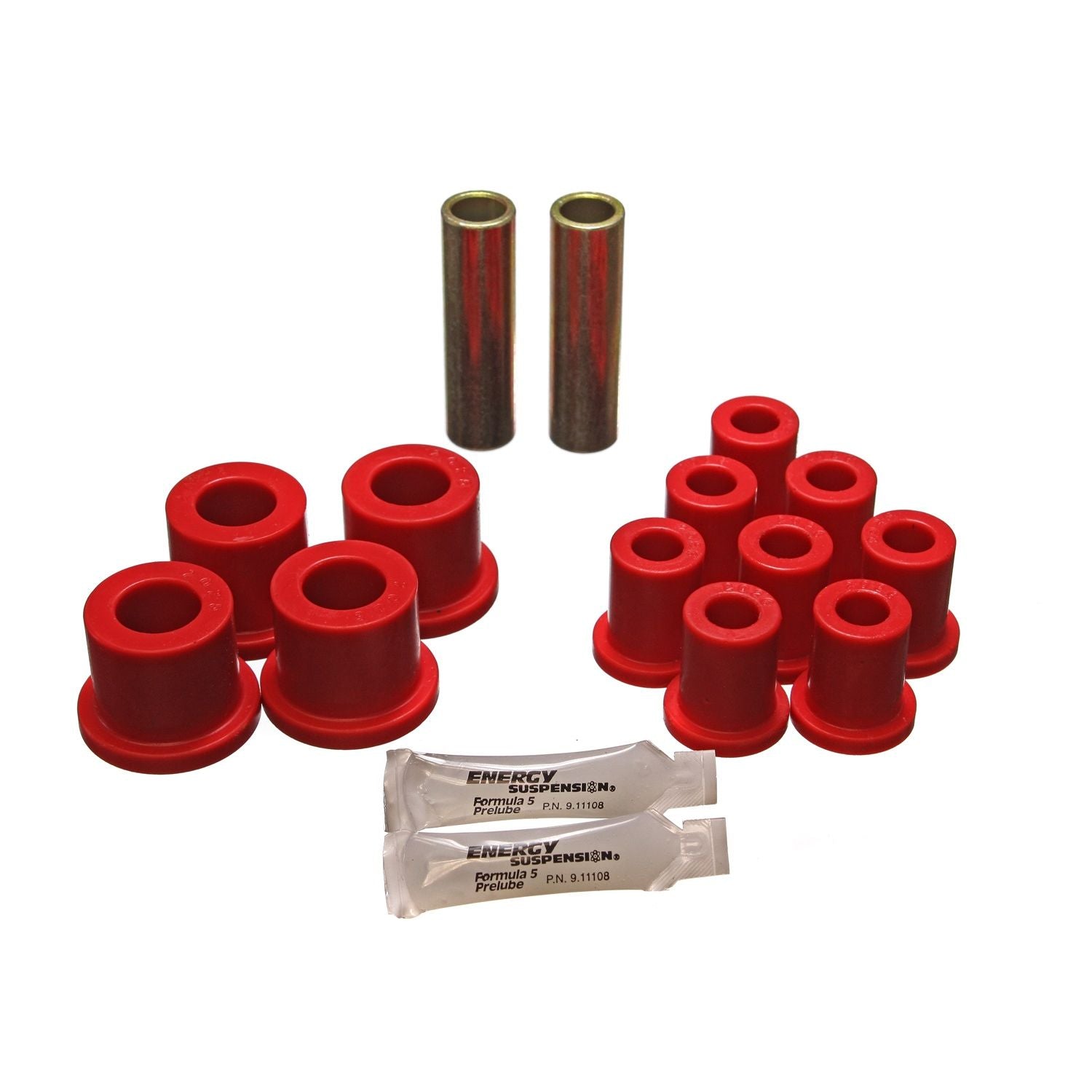 Energy Suspension SPRING BUSHING 5.2104R – Milky Motorsports