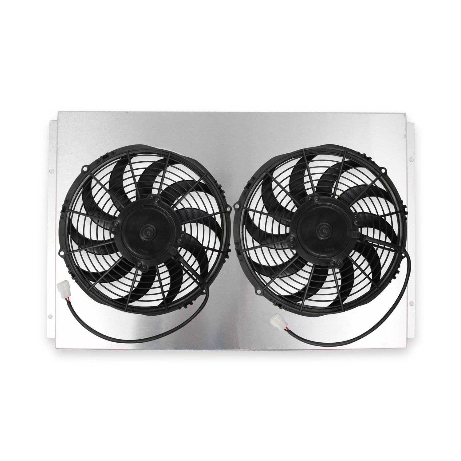 Frostbite High Performance Fan/Shroud Package FB510H – Milky Motorsports