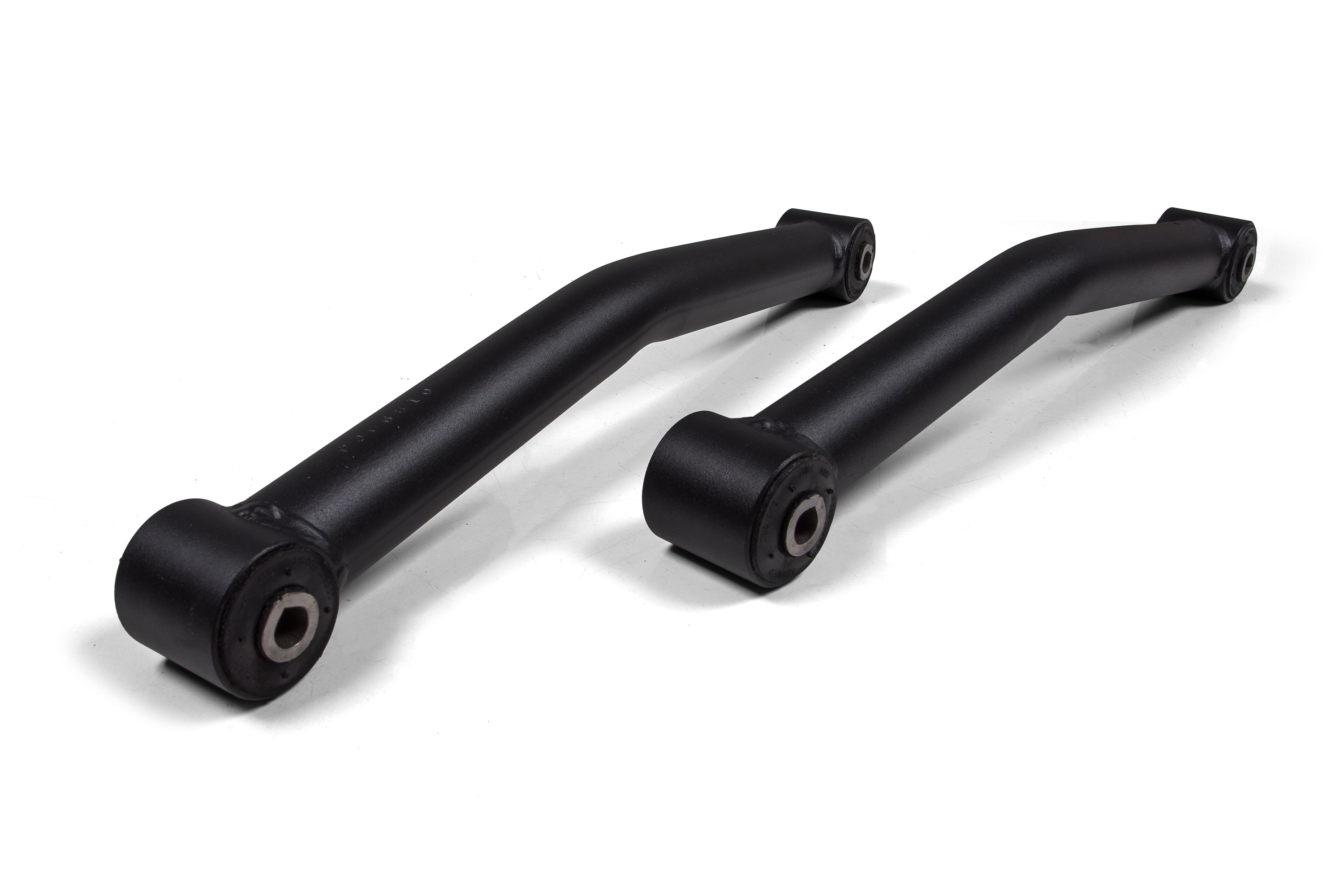 BDS SUSPENSION Fixed Control Arms - Rubber Bushing - Rear Lower - Jeep ...
