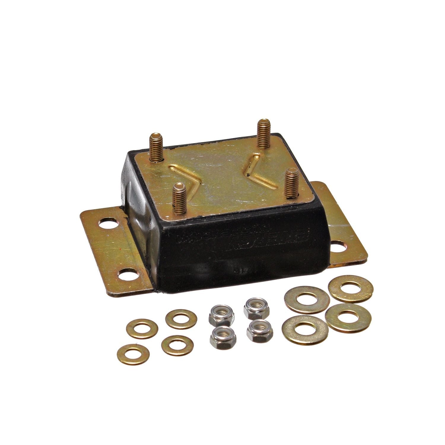 Energy Suspension JEEP TJ TRANS MOUNT 2.1103G – Milky Motorsports