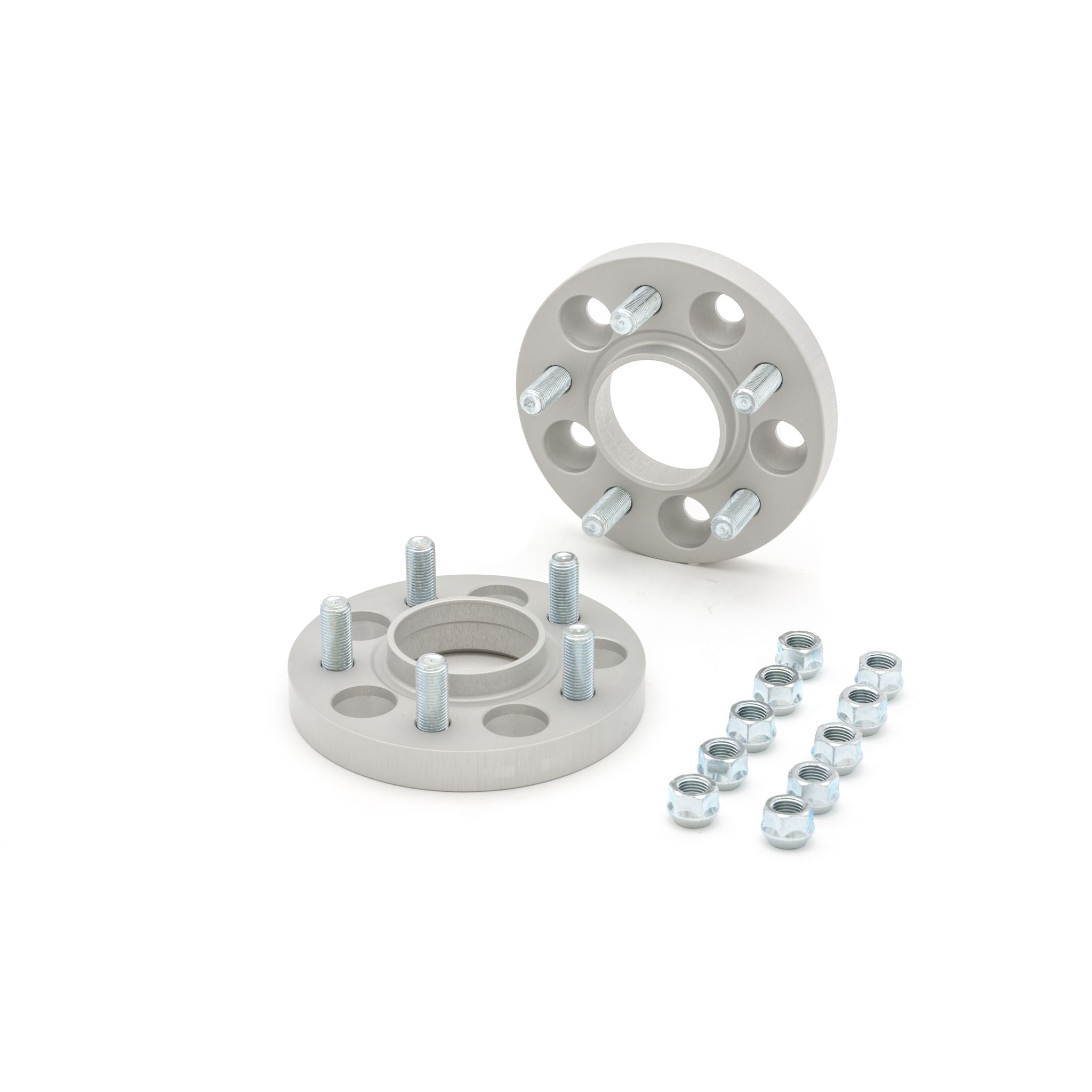 Eibach Springs PRO-SPACER Kit (20mm Pair) S90-4-20-044-B – Milky ...