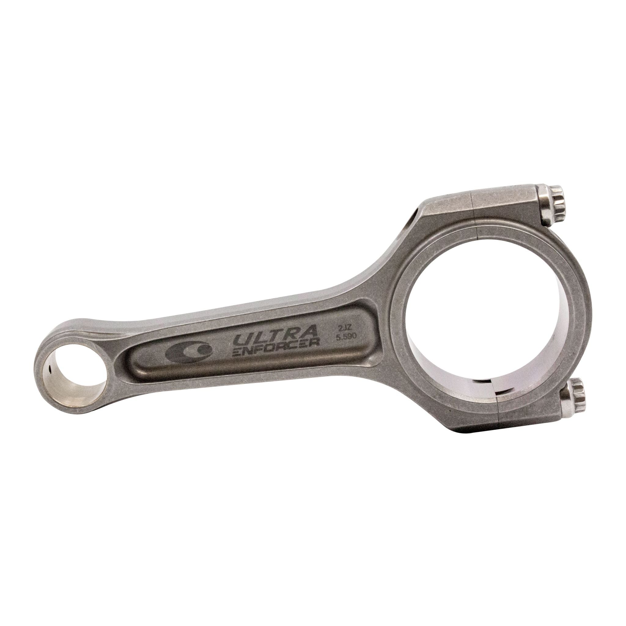 Callies Ultra Enforcer Connecting Rods for Toyota 2JZ ; I-Beam U18100 ...