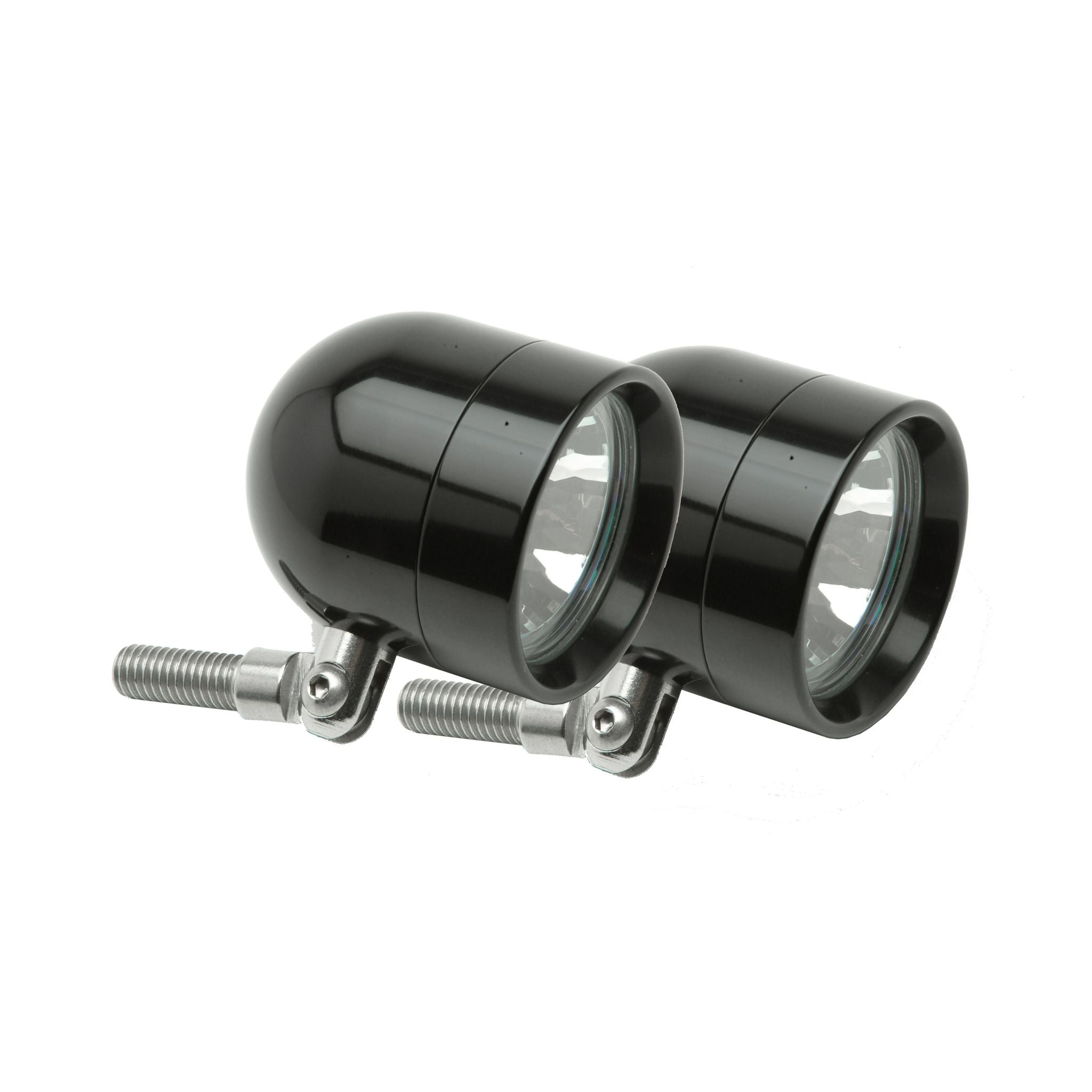 Lazer Star Lights 75 WATT SHORTY SPOT BLACK PIVOT MOUNT LSK4275 – Milky ...