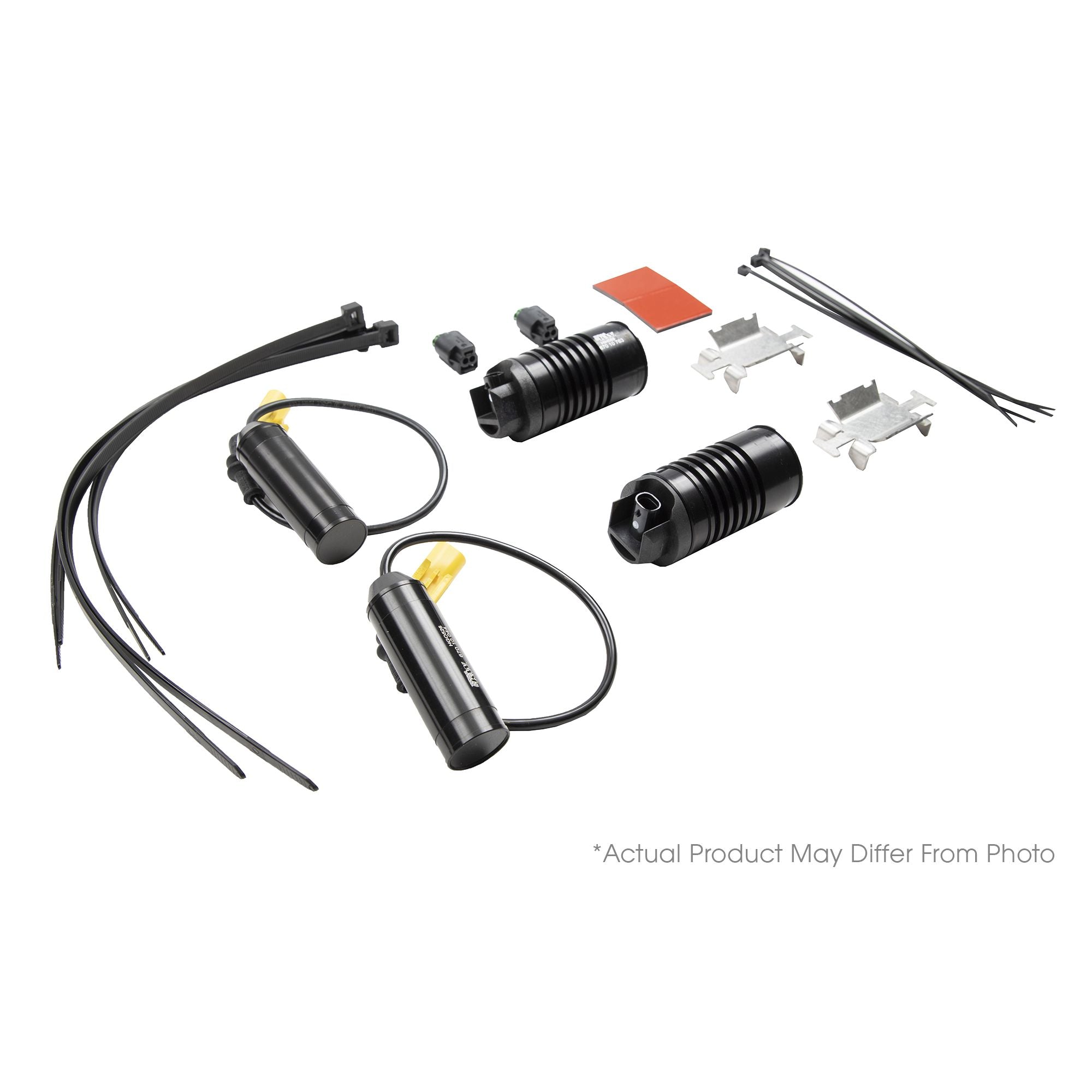 KW Suspensions 68511202 KW ESC Module - Porsche 911 (992) GT3 – Milky ...