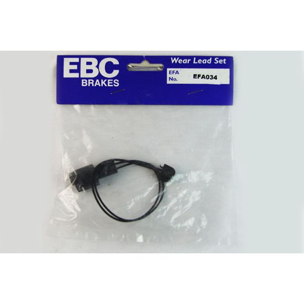 EBC EFA034 Brake Wear Lead Sensor Kit – Milky Motorsports